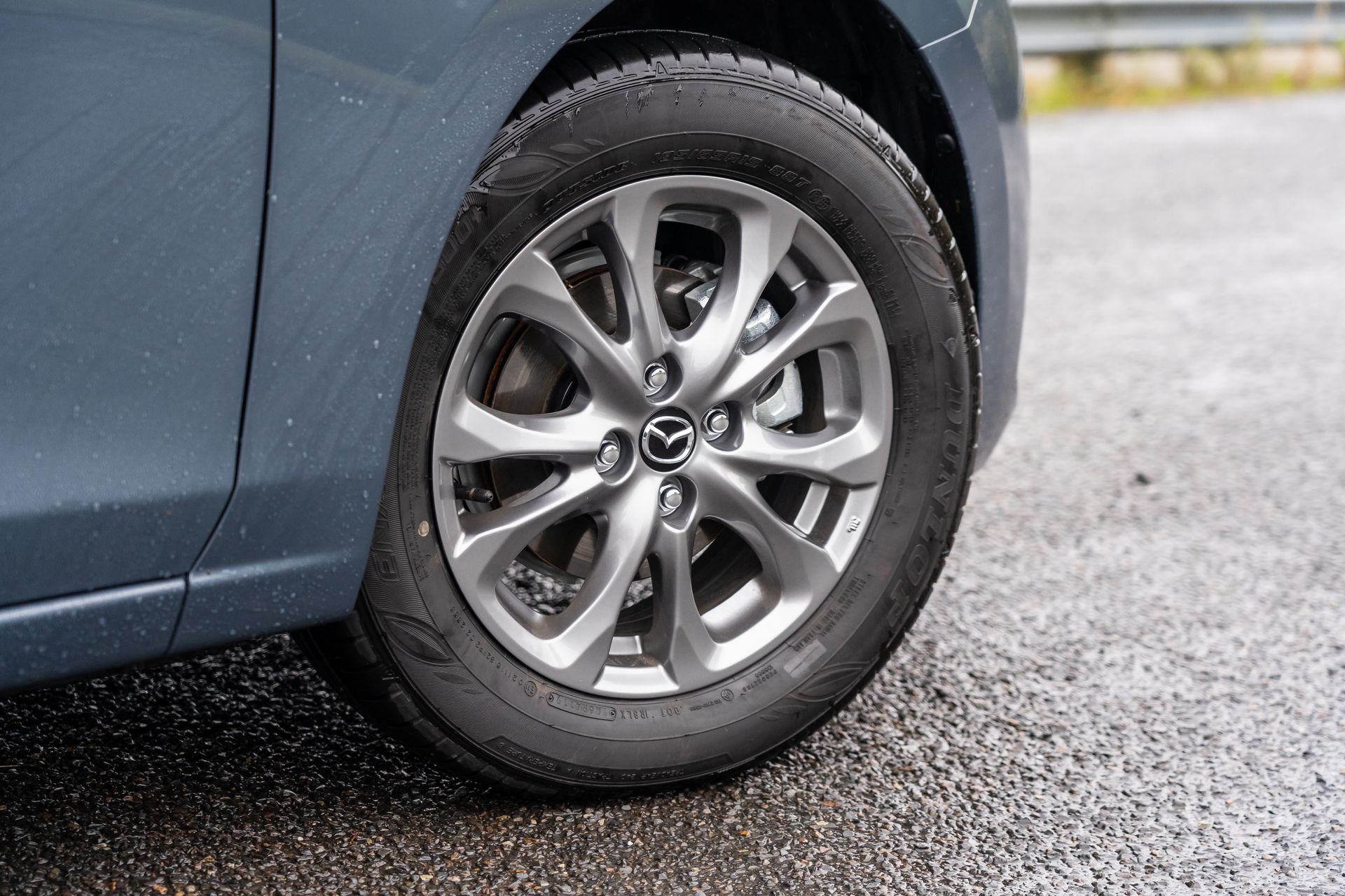Mazda UK launches photo-based repair quotes | CarExpert
