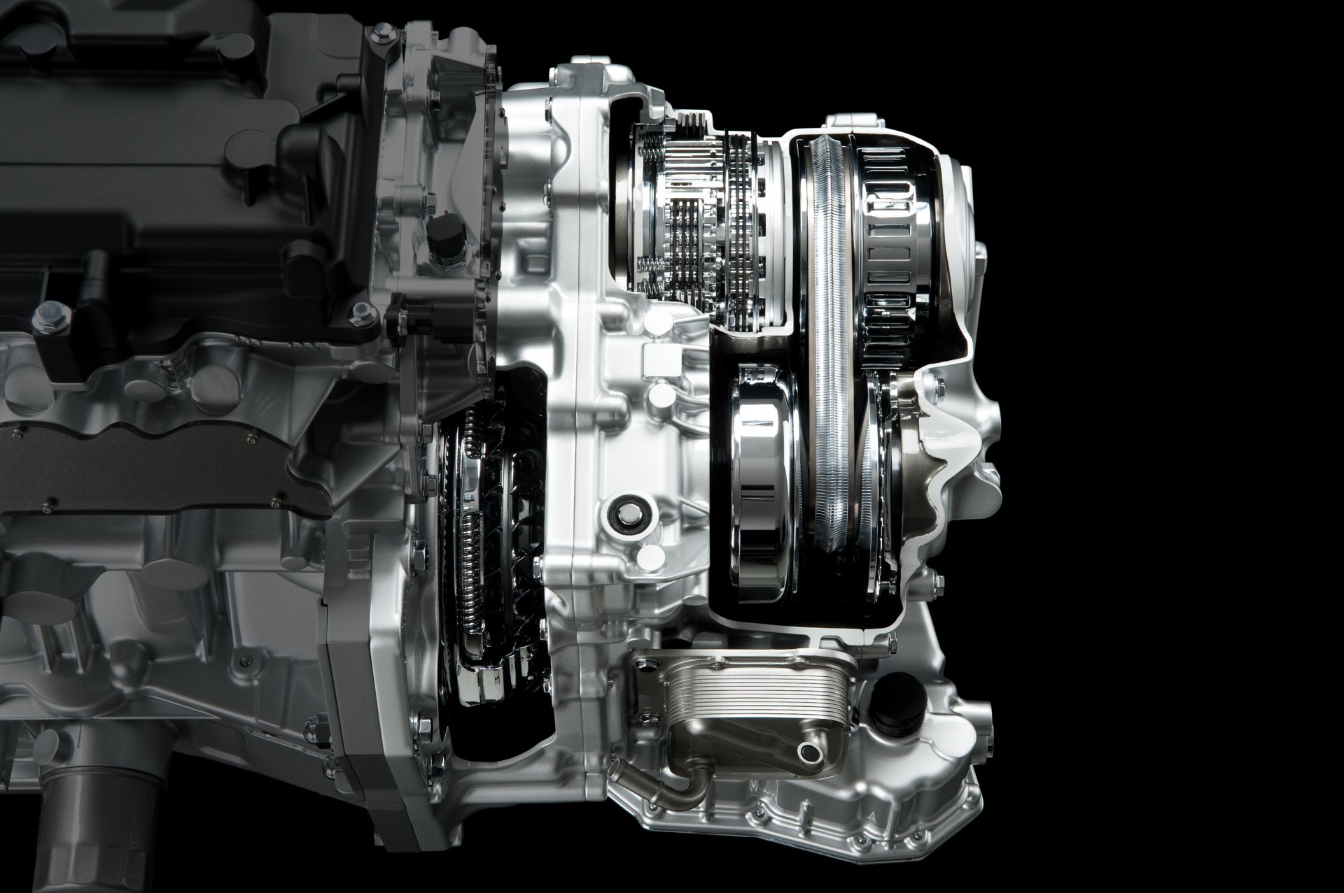Manual, automatic, dual-clutch, and continuously variable transmissions explained | CarExpert