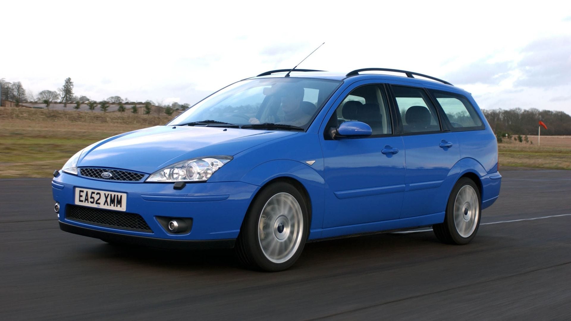 Ford Focus ST through the generations | CarExpert