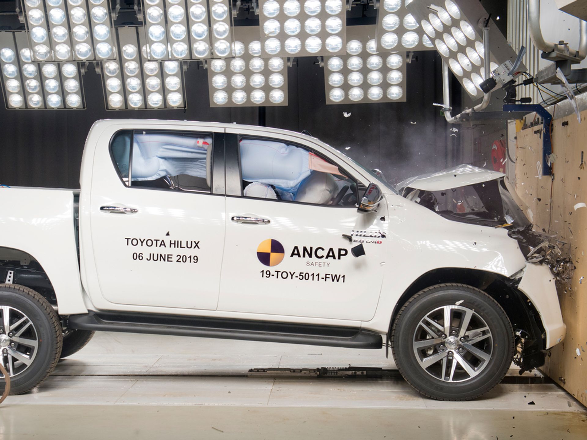 2025 Toyota HiLux GR Sport review | CarExpert