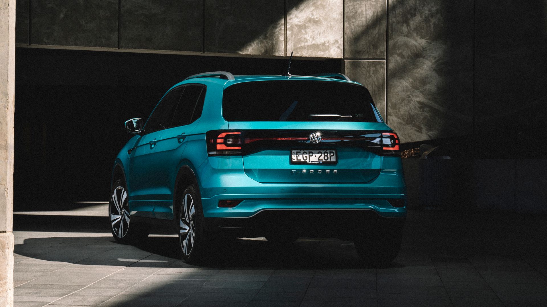 2020 Volkswagen T-Cross price and specs | CarExpert