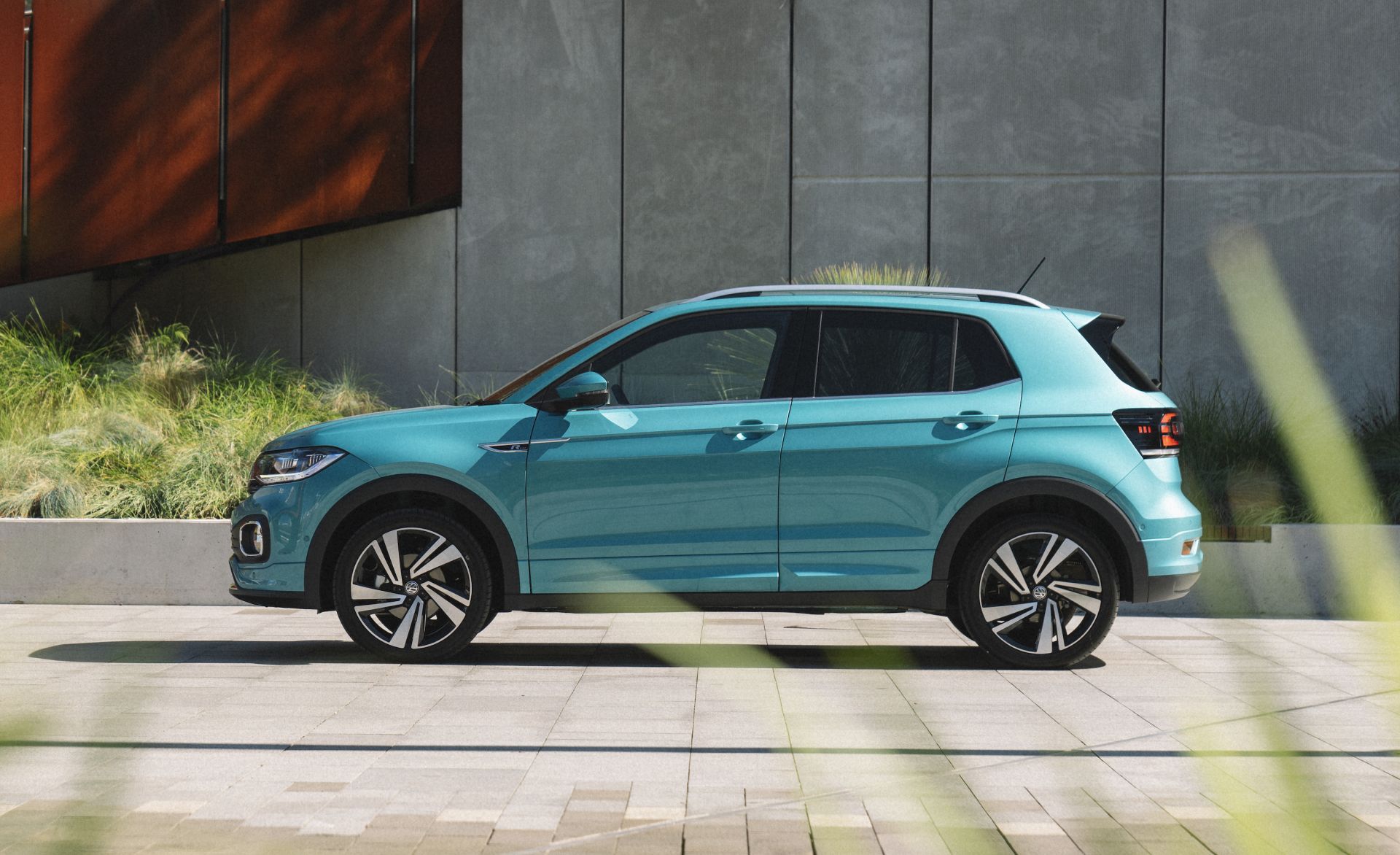 2021 Volkswagen T-Cross price and specs | CarExpert