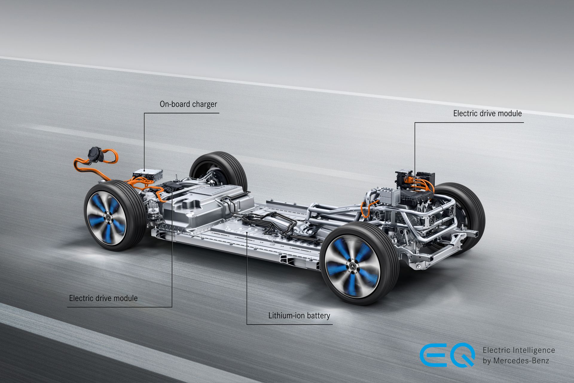 Daimler dives into what's next for electric vehicle batteries | CarExpert
