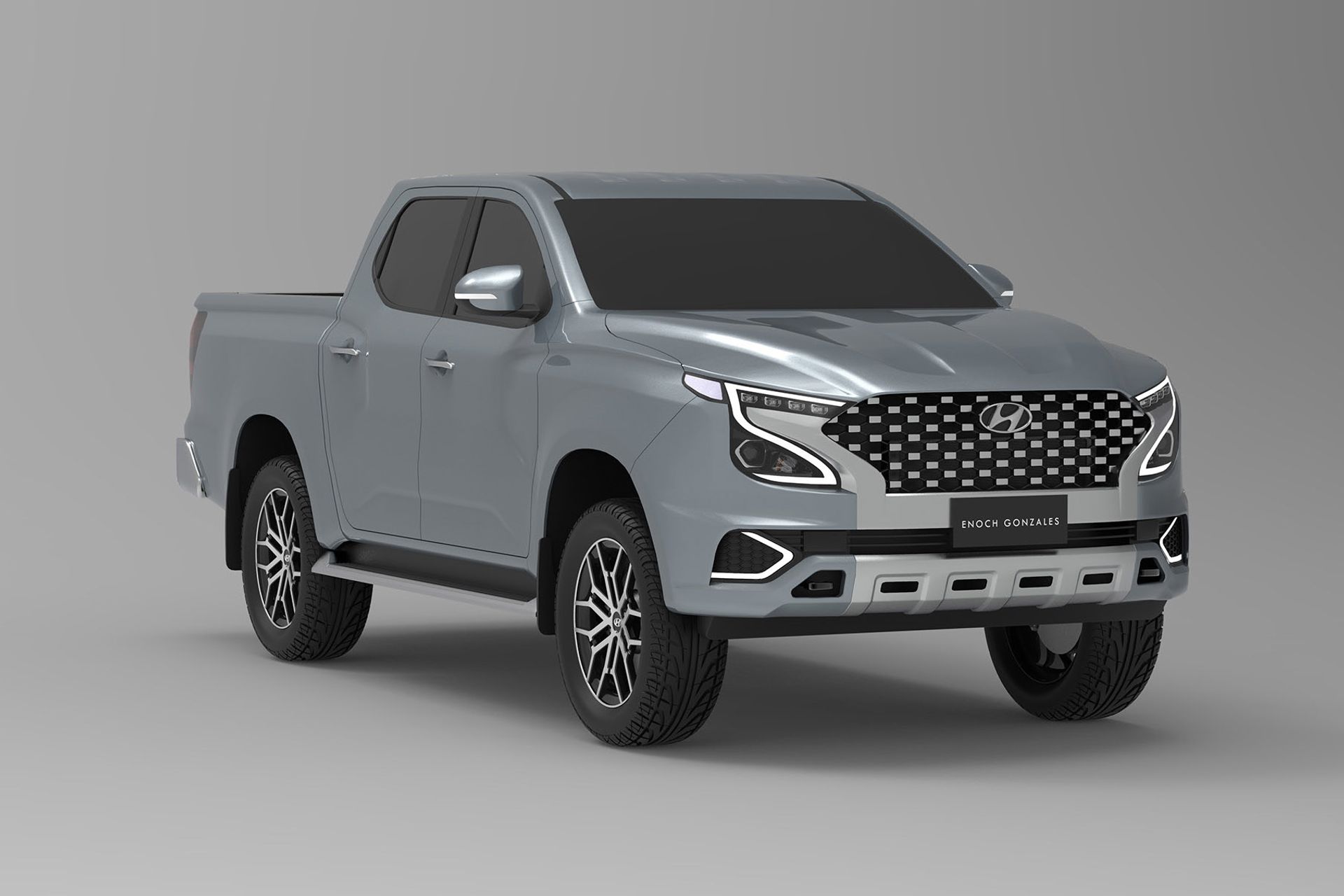 Hyundai to decide on ute future by the end of 2025 | CarExpert