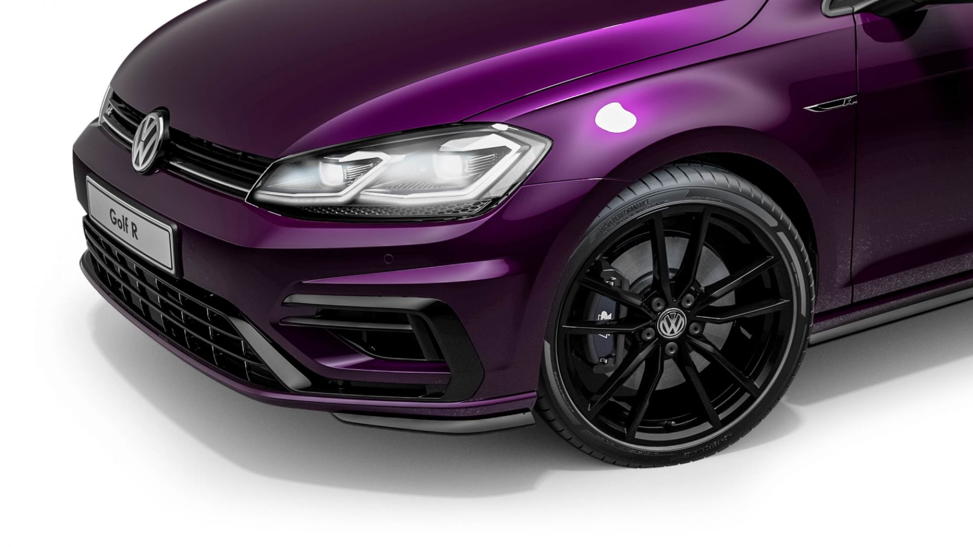 2020 Volkswagen Golf R Final Edition arriving soon | CarExpert