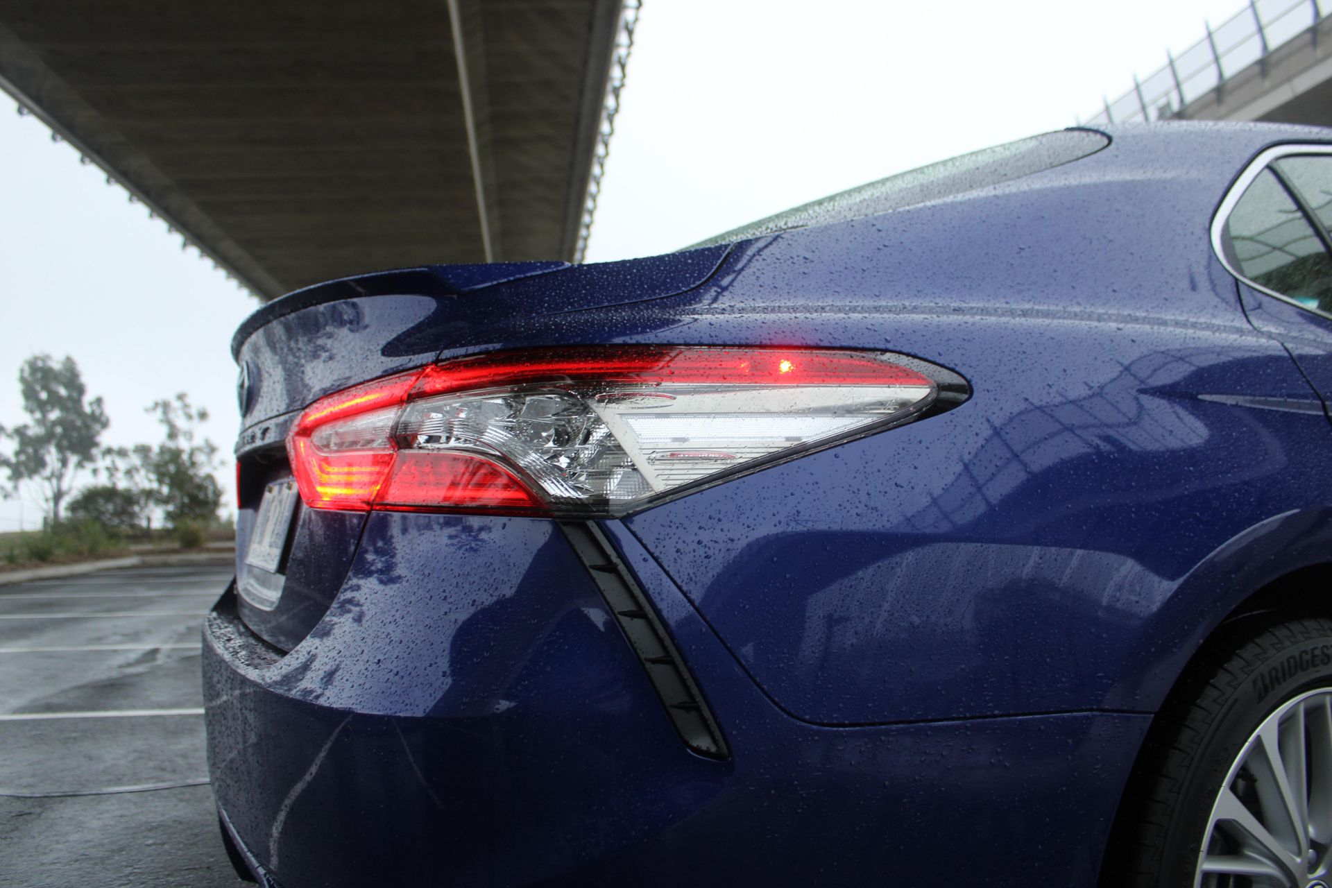 2020 Toyota Camry SL V6 review | CarExpert