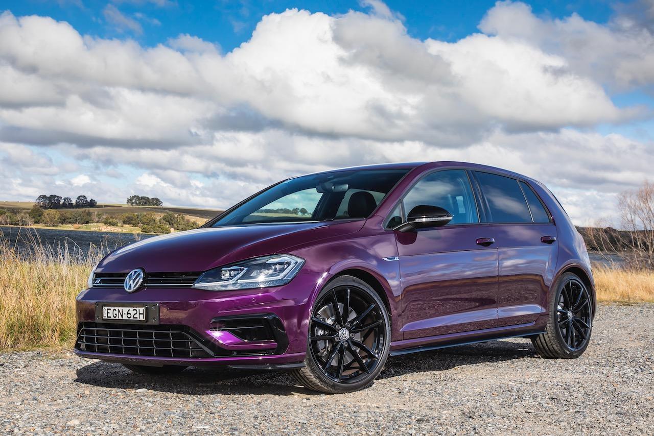 2020 Volkswagen Golf R Final Edition review | CarExpert