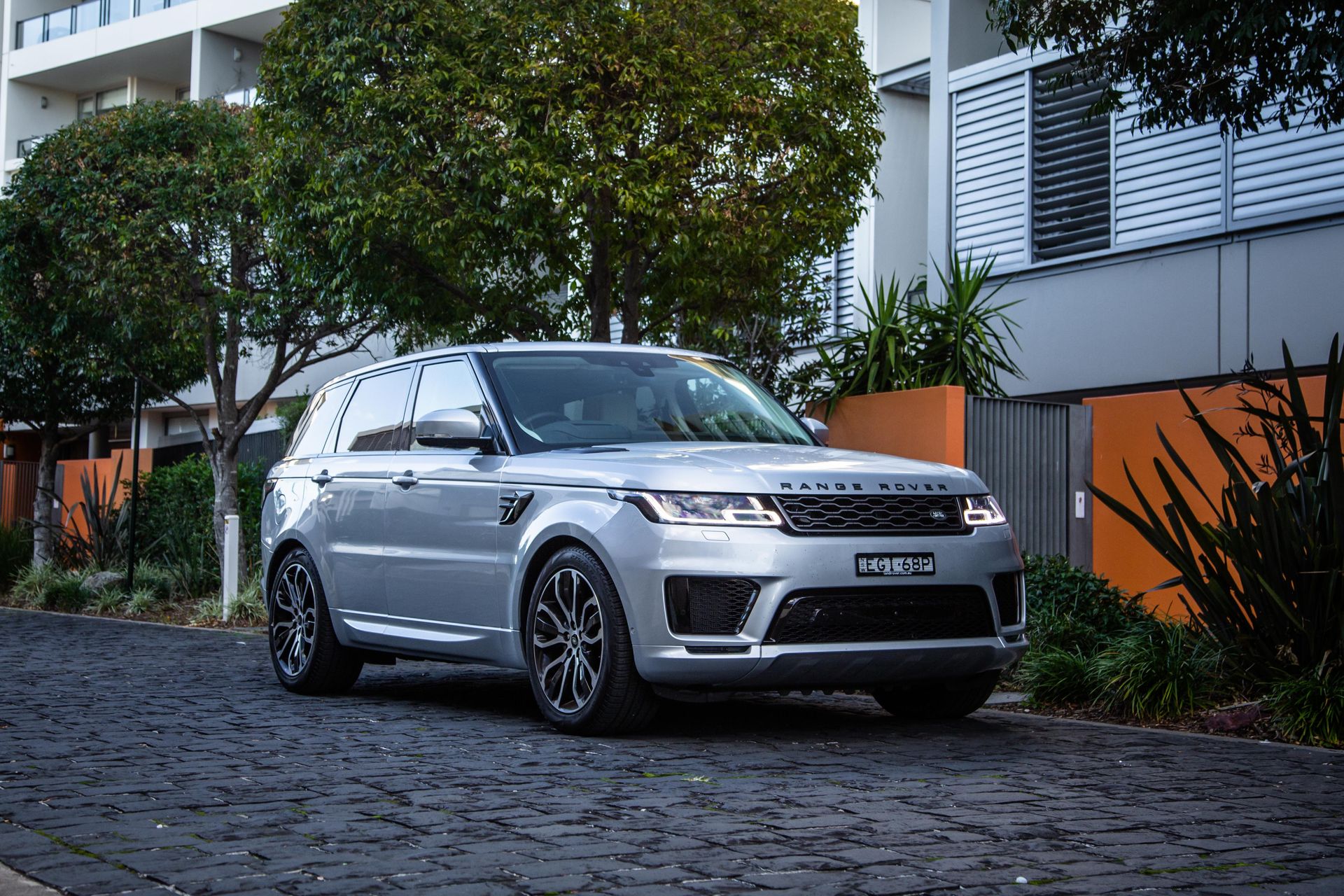 2020 Range Rover Sport HSE Review | CarExpert