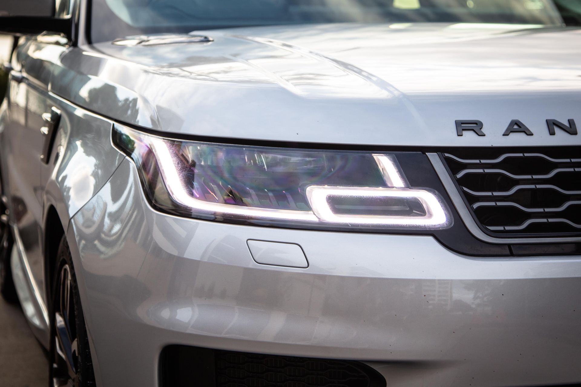 2020 Range Rover Sport HSE Review | CarExpert