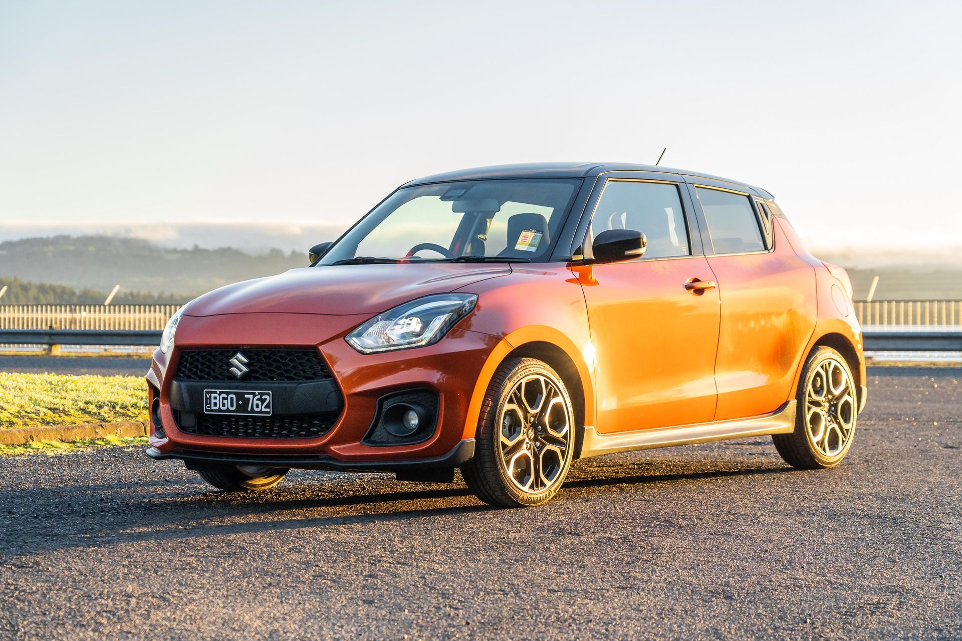 The 10 cheapest new manual cars you can buy in Australia | CarExpert