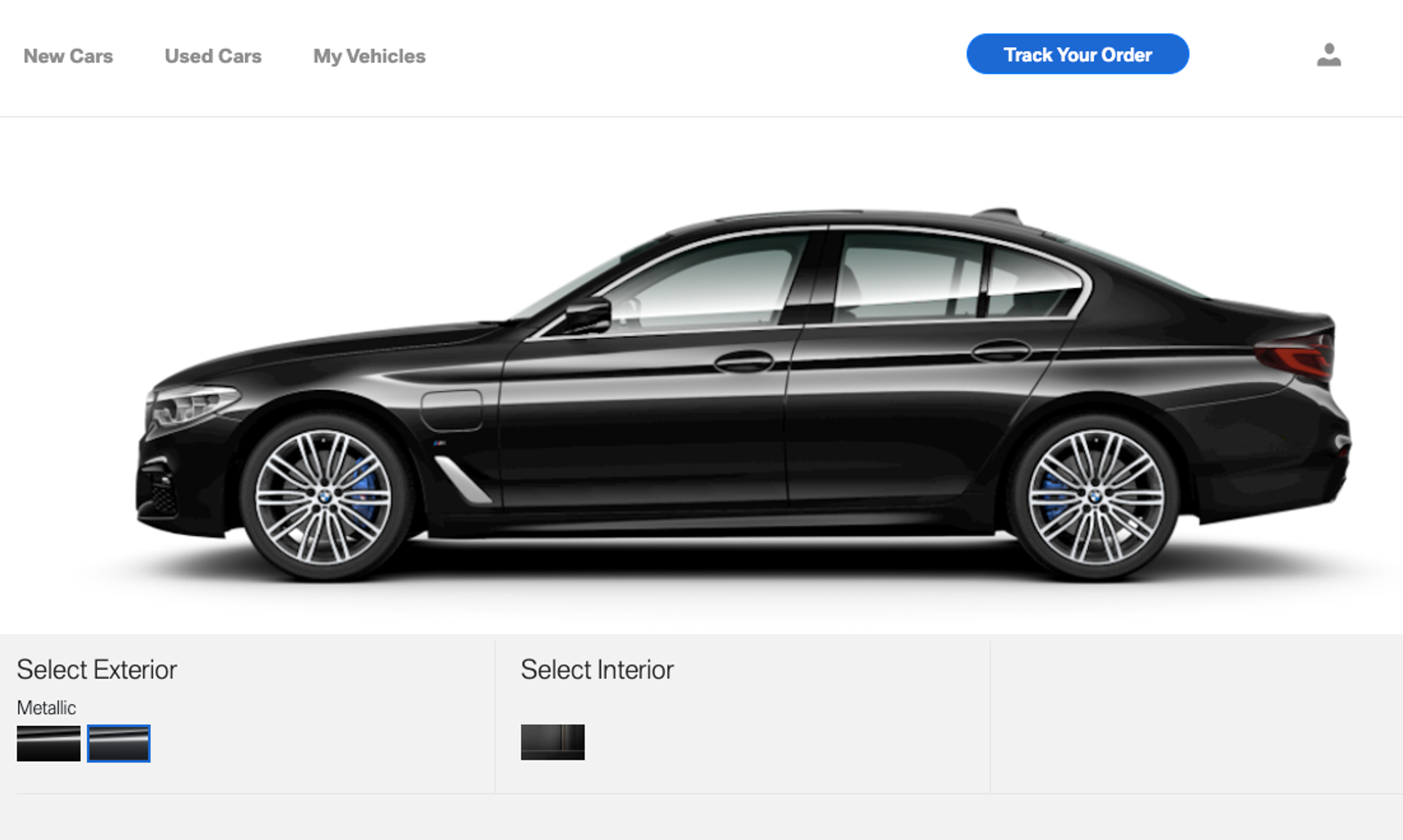 BMW Australia introduces limited online ordering | CarExpert