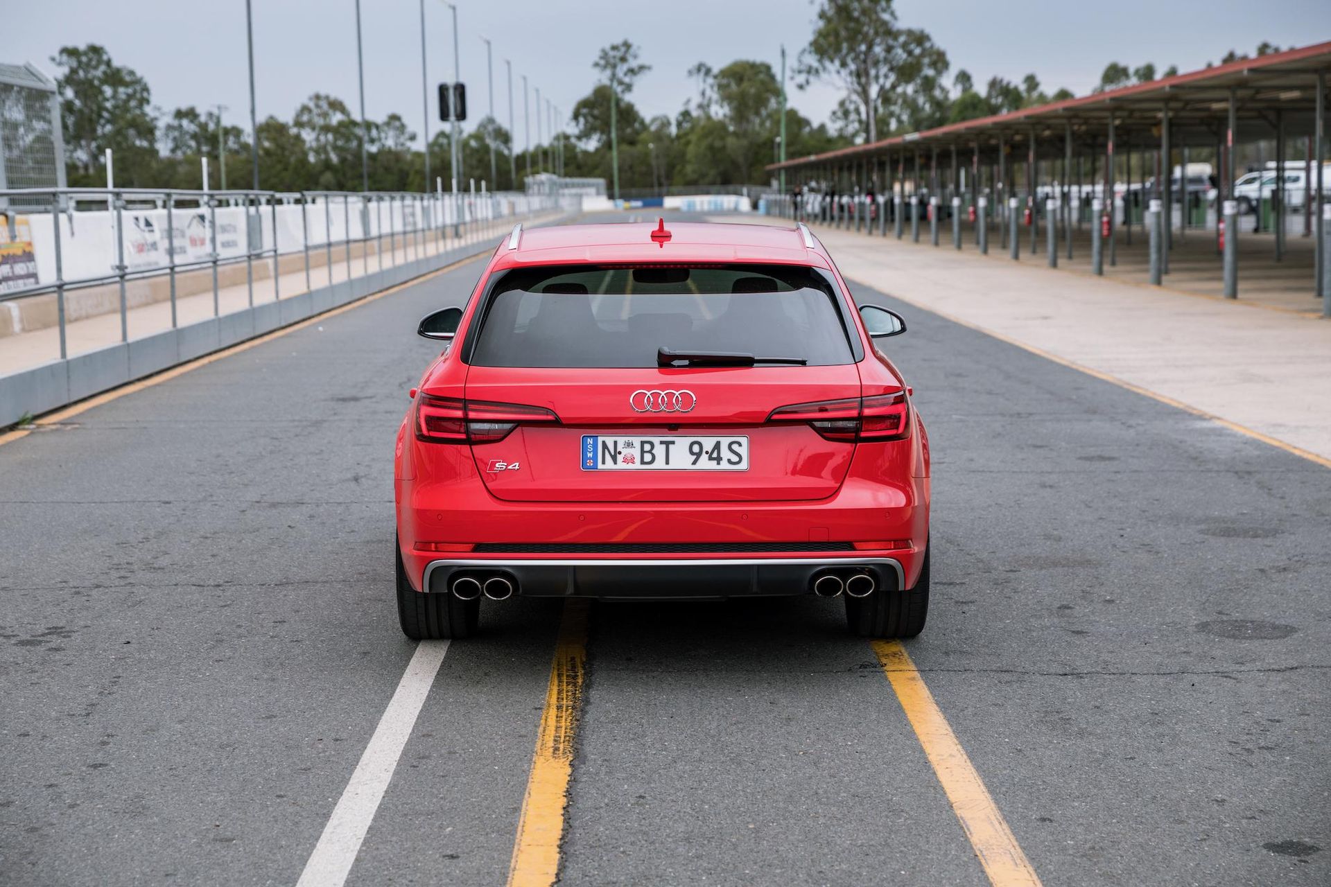 2020 Audi S4 performance review | CarExpert