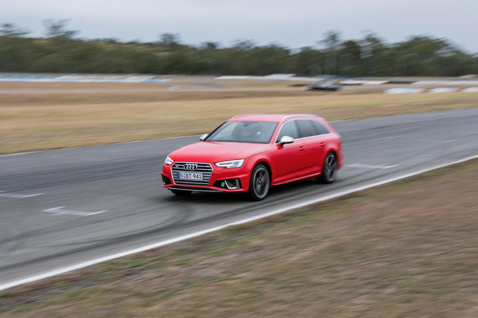 2020 Audi S4 performance review | CarExpert