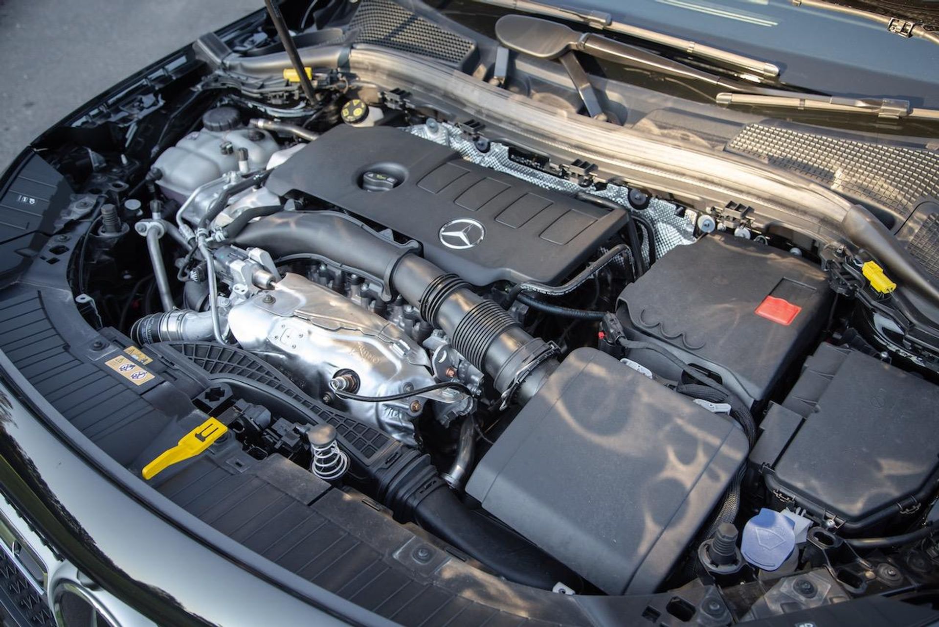 2020 Mercedes-Benz GLA250 4Matic review | CarExpert
