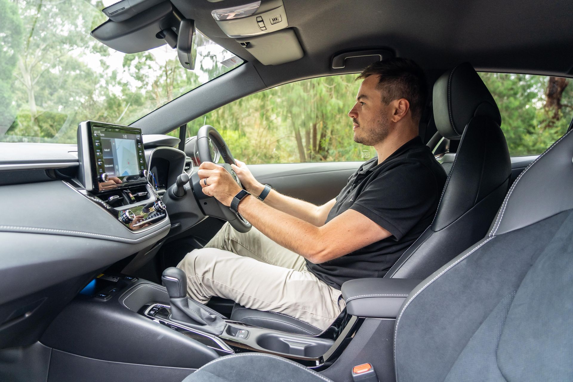 2020 Toyota Corolla ZR Hybrid review | CarExpert