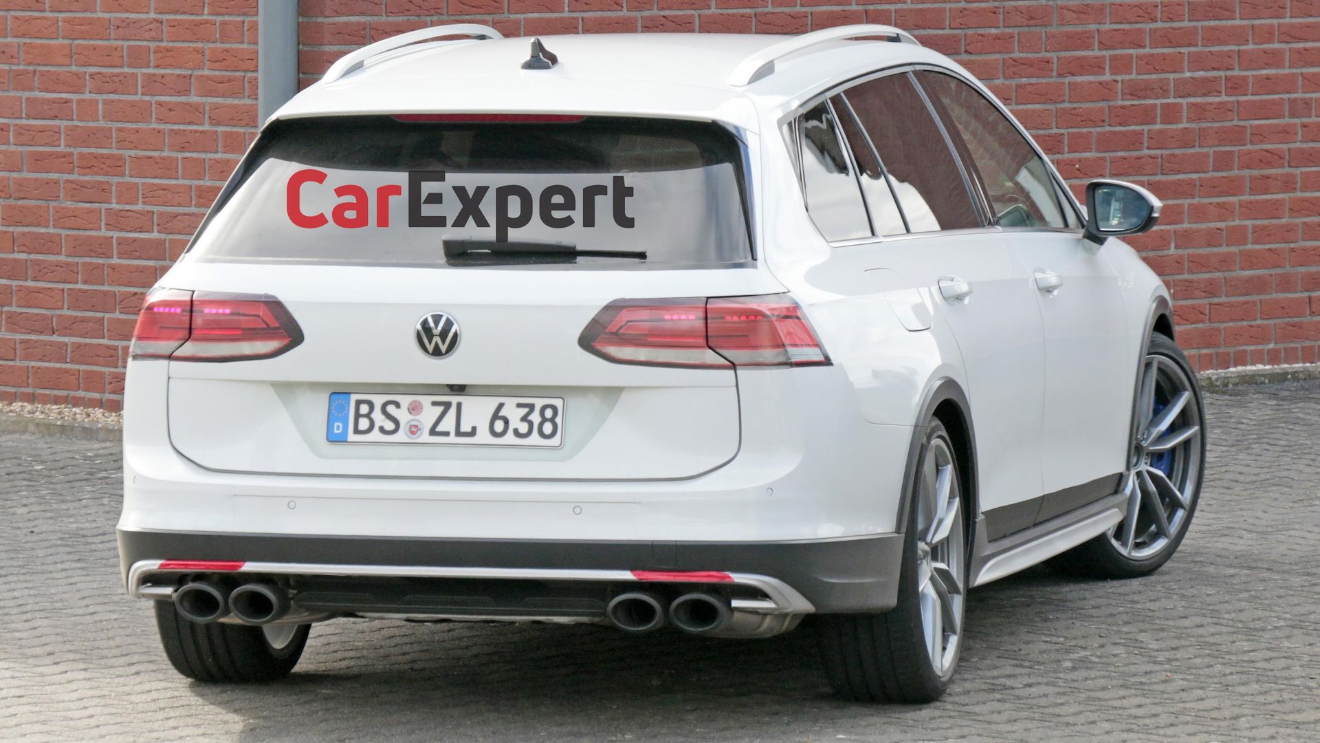 2021 Volkswagen Golf R here in Q3 2021 | CarExpert