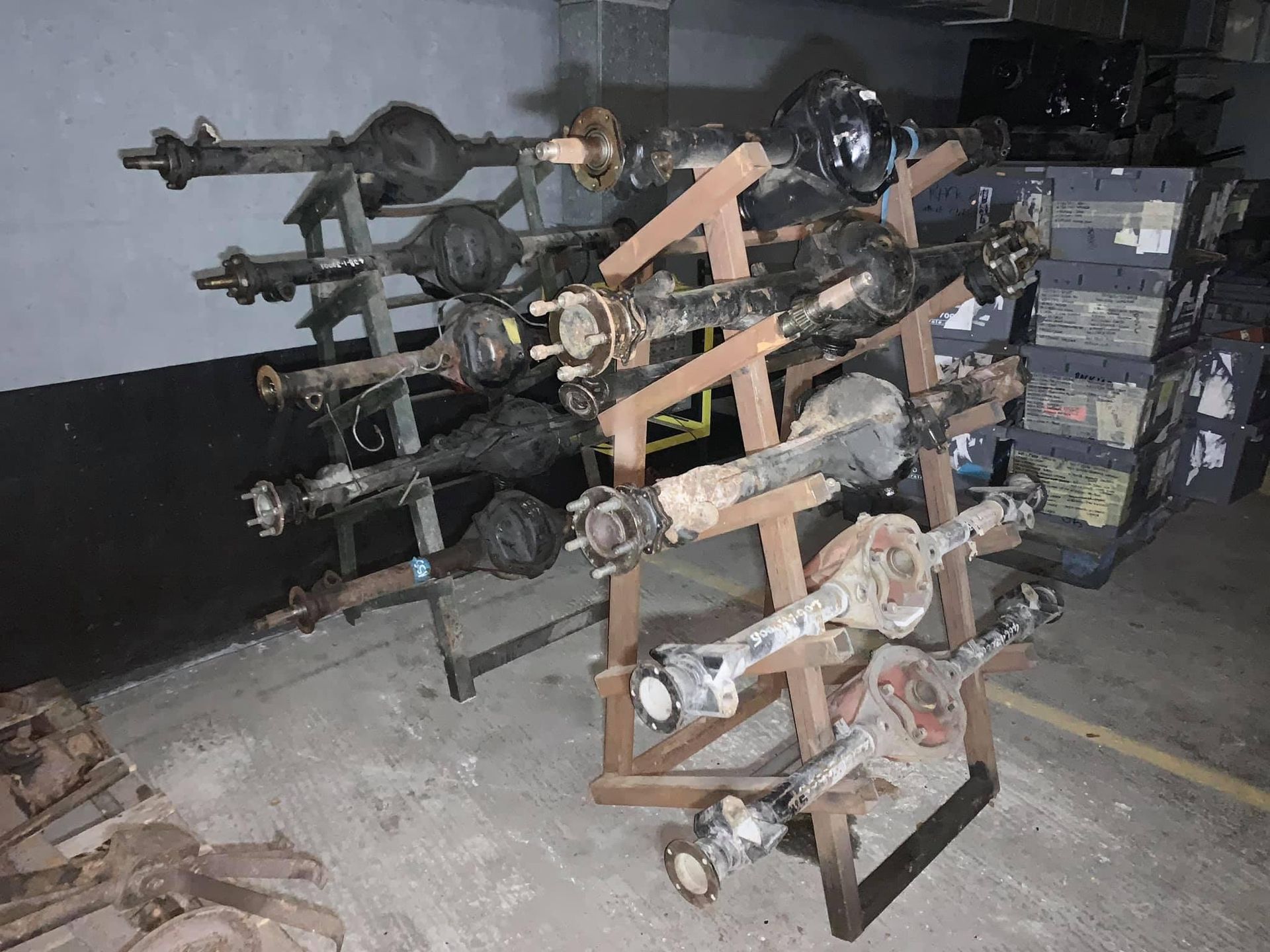 Photos from Bristol's abandoned car factory are amazing | CarExpert