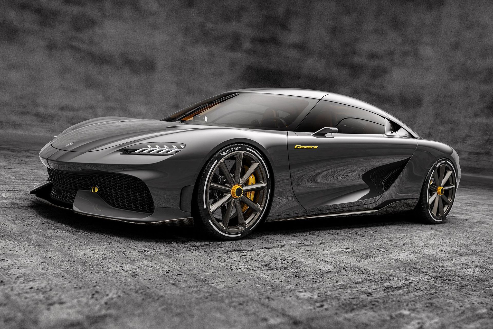 Q&A with Sasha Selipanov, Koenigsegg head designer | CarExpert