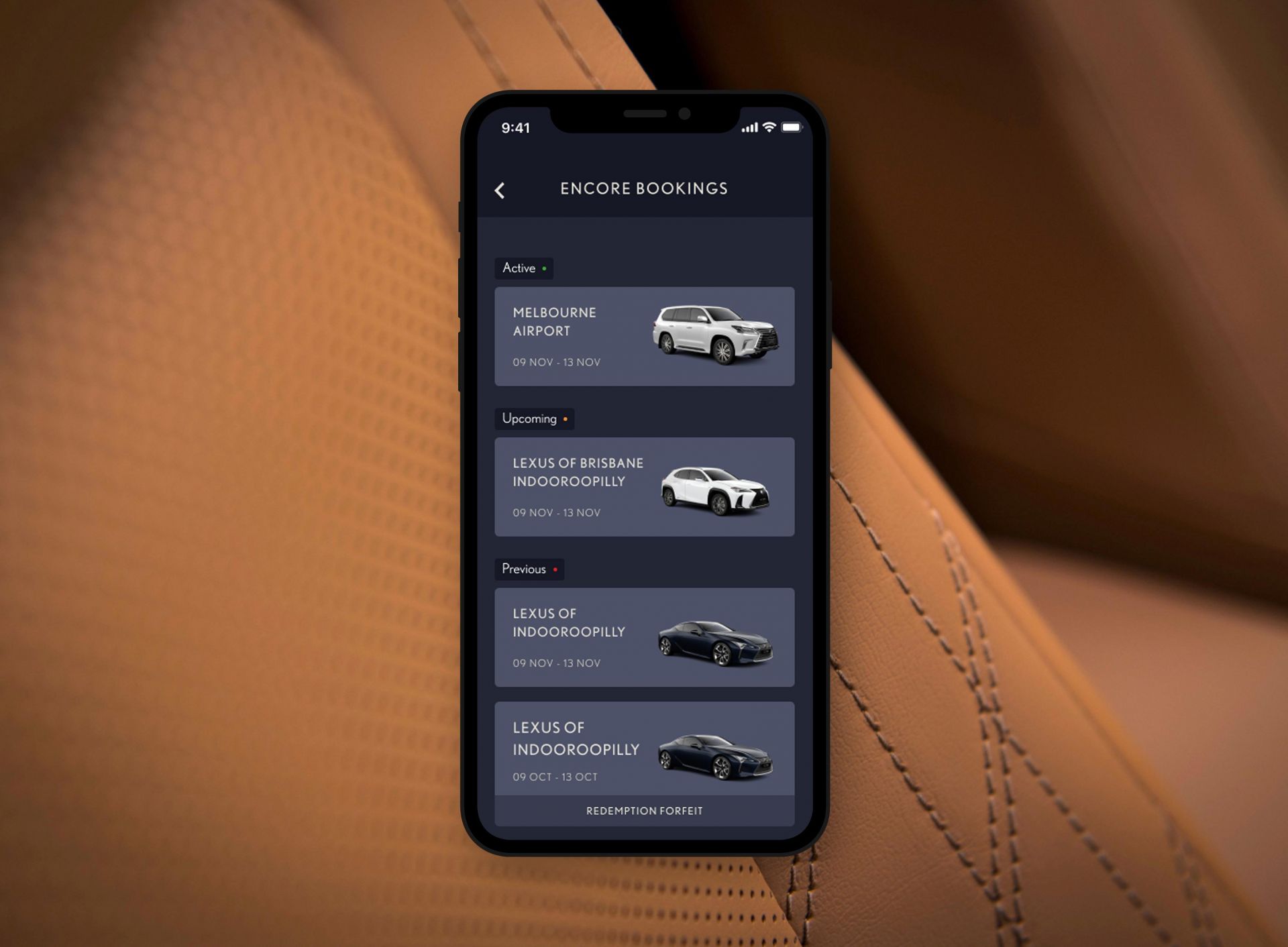 Lexus Encore Platinum promises 'one of a kind' owner benefits | CarExpert