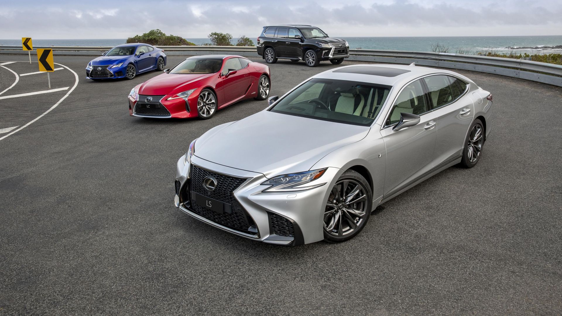 Lexus Encore Platinum promises 'one of a kind' owner benefits | CarExpert