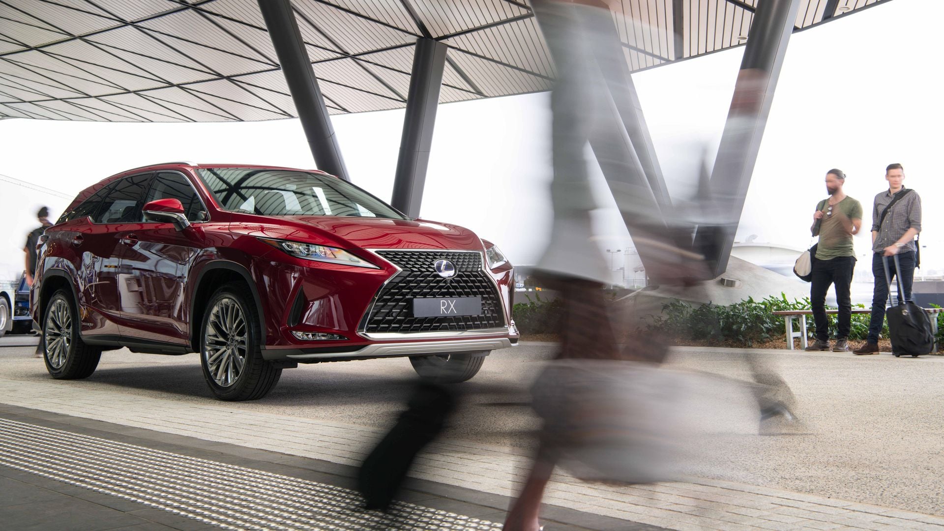 Lexus Encore Platinum promises 'one of a kind' owner benefits | CarExpert