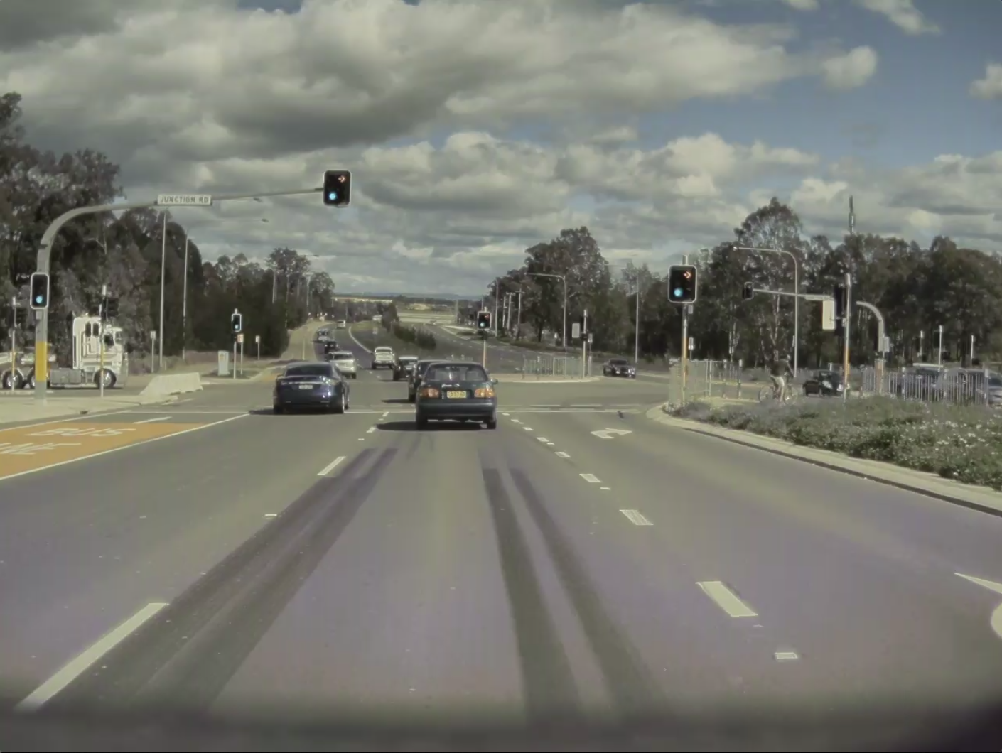 Tesla Model 3 dashcam review | CarExpert