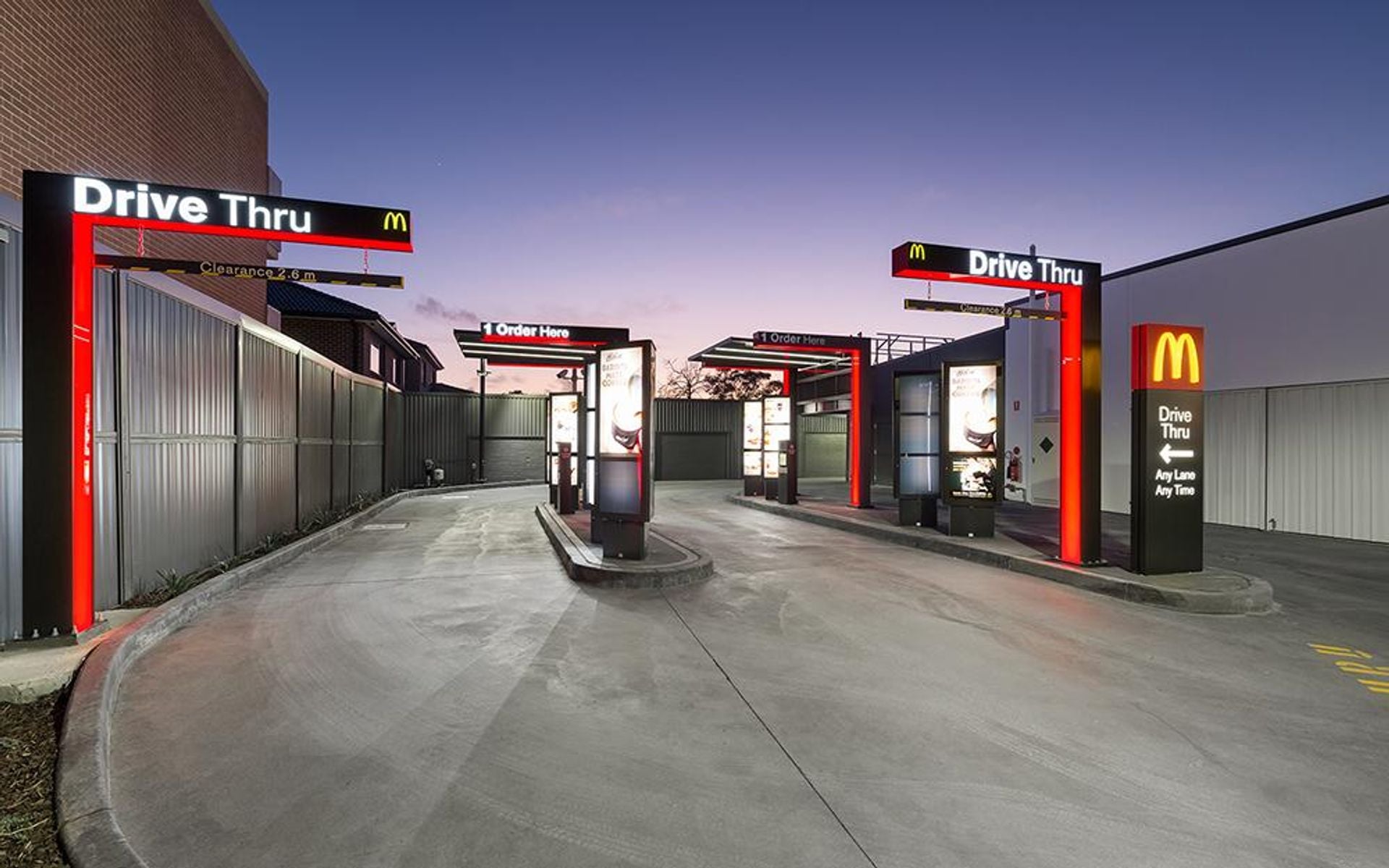 Culture: History of the drive-through, from Macca's to COVID-19 | CarExpert