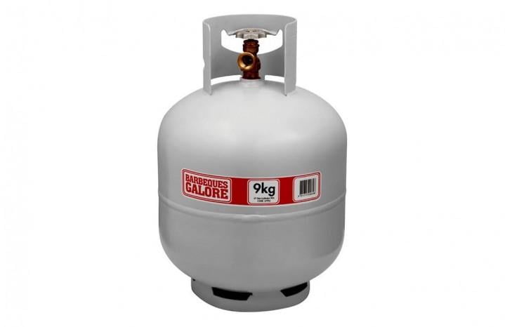 Filling it up: LPG | CarExpert