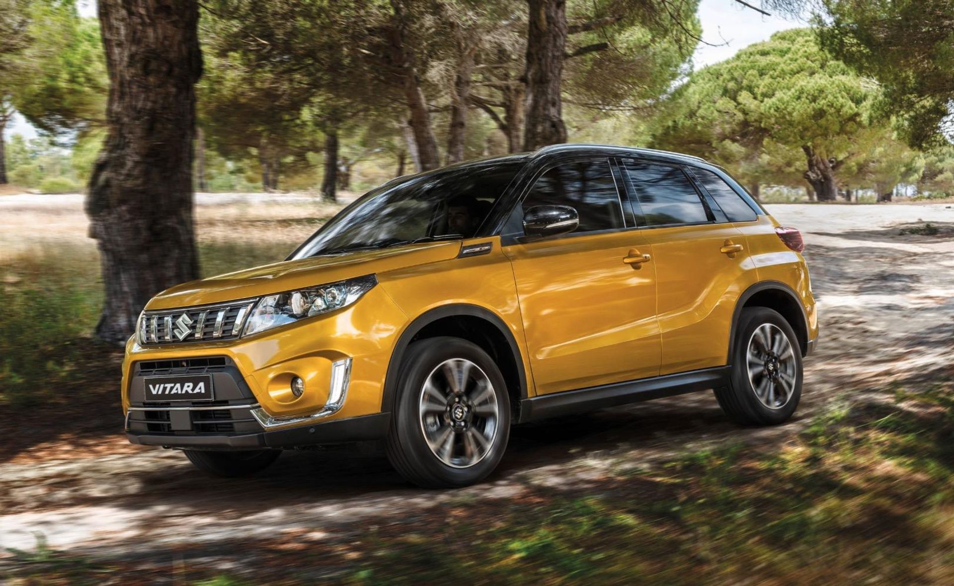 Specs compared: 12 small SUVs including CX-3, Seltos, and HR-V | CarExpert