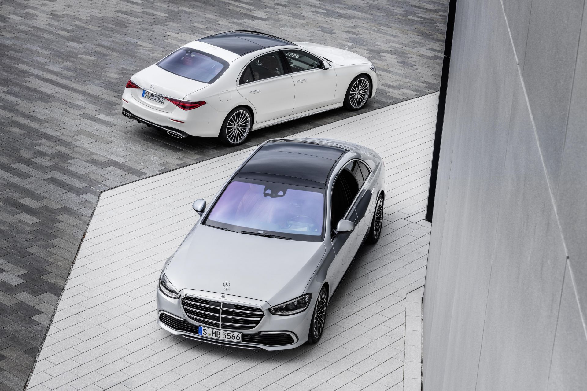 2021 Mercedes-Benz S-Class: All the details | CarExpert