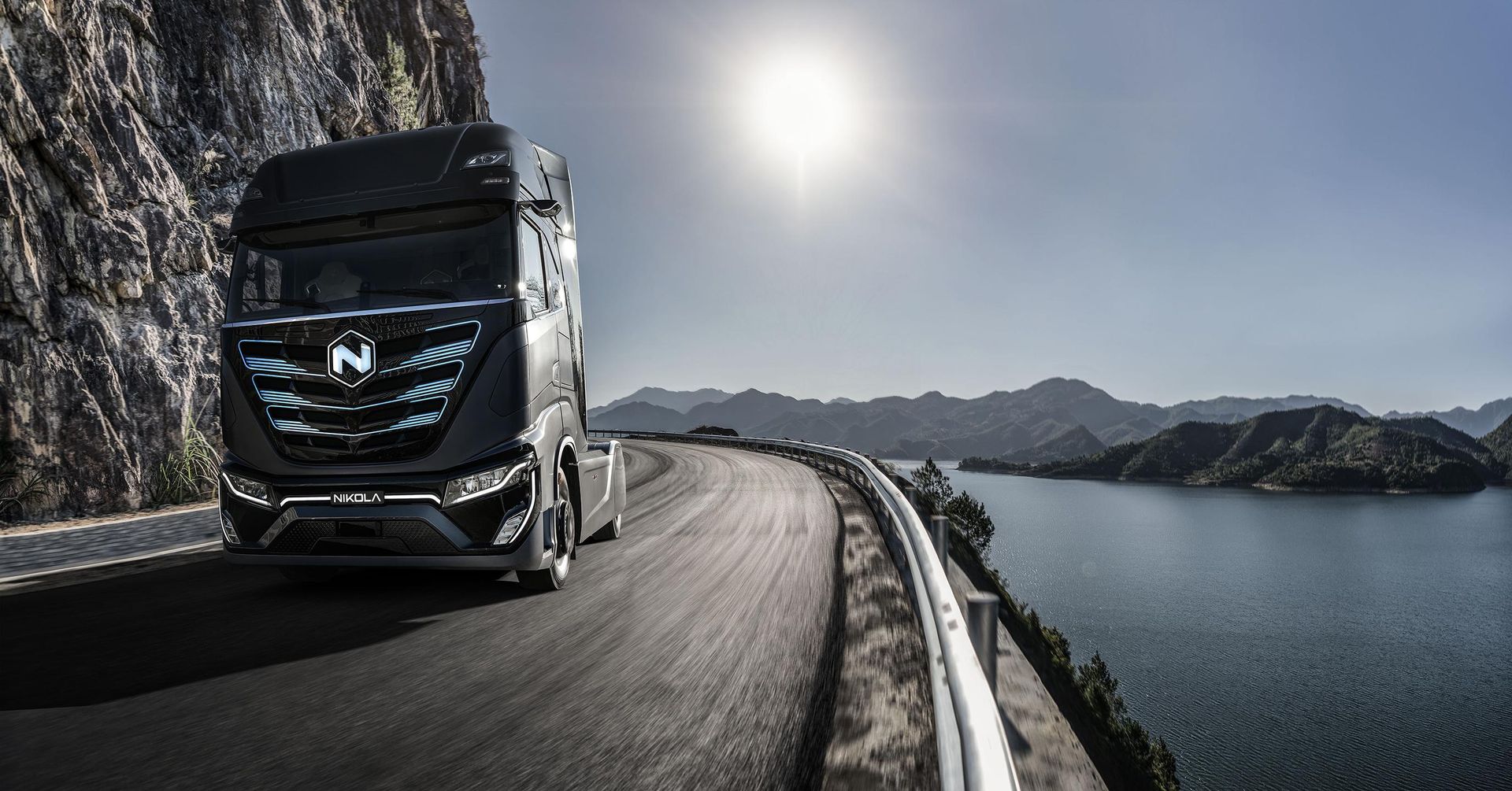 Nikola founder steps down amid fraud claims | CarExpert