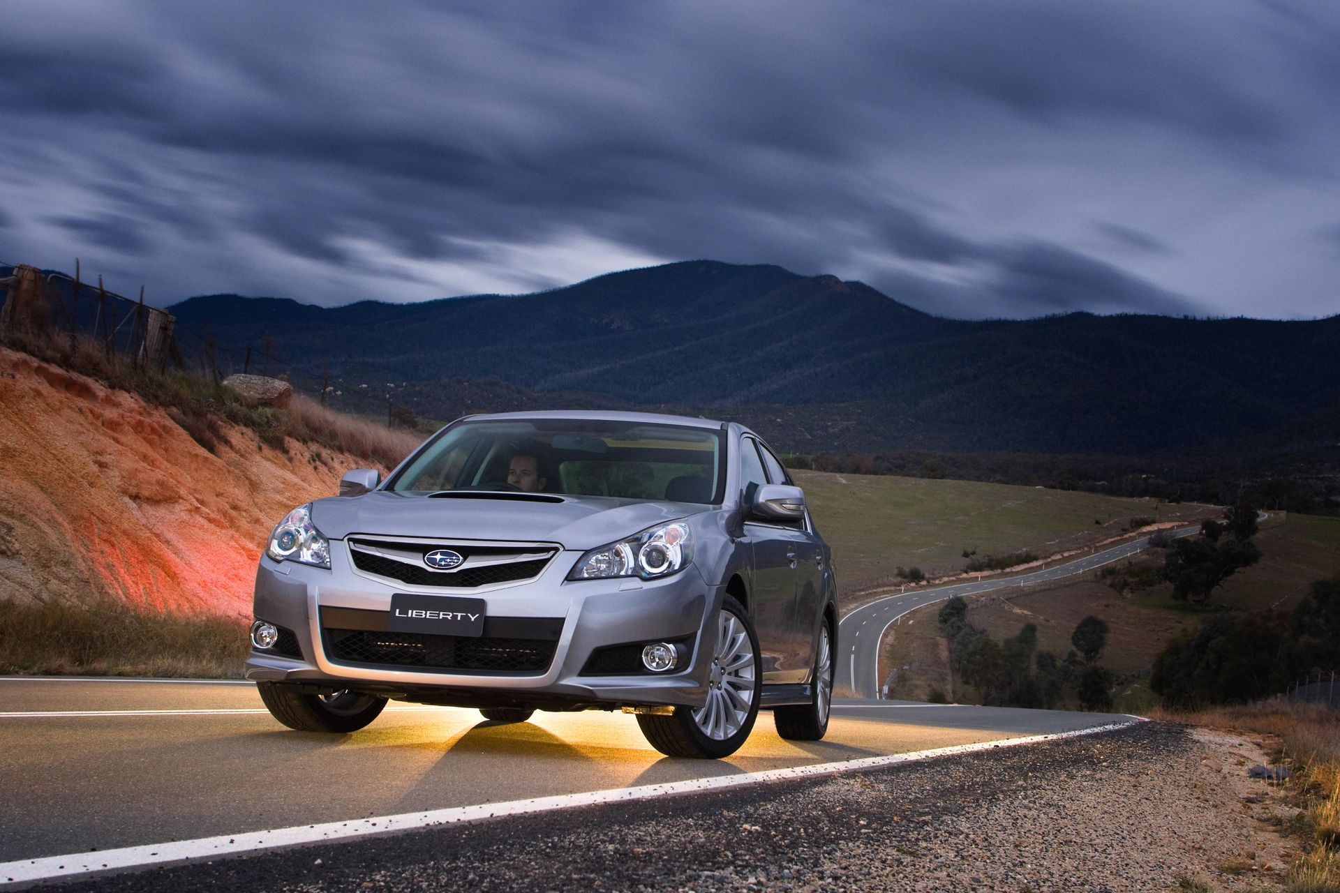 2021 Subaru Liberty Final Edition price and specs | CarExpert