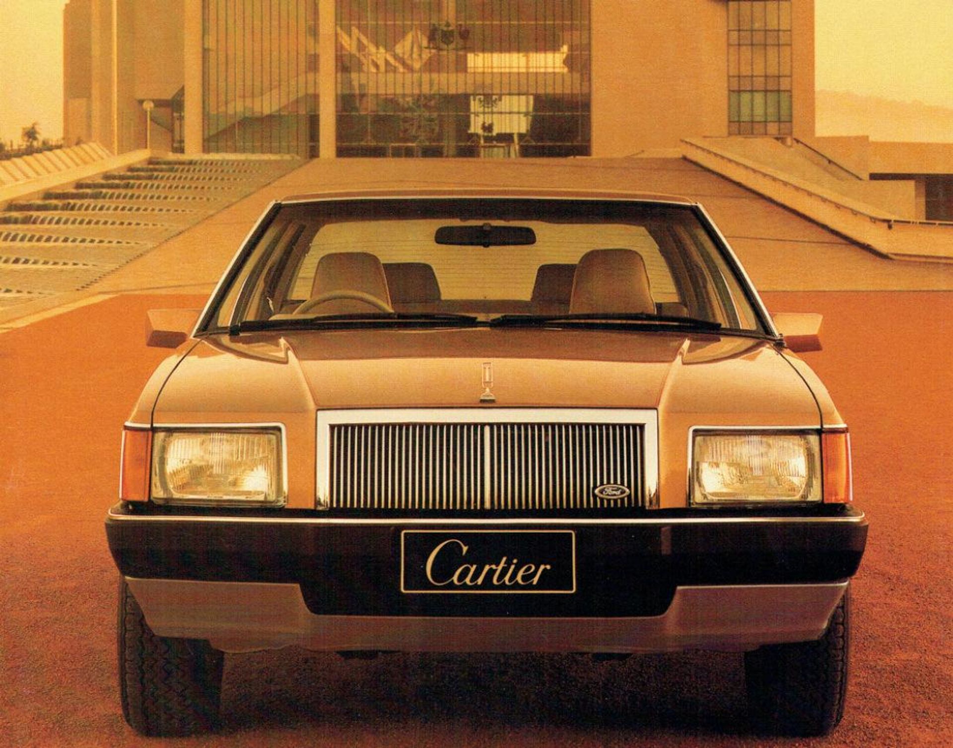 10 Fords you may have forgotten: Part I | CarExpert