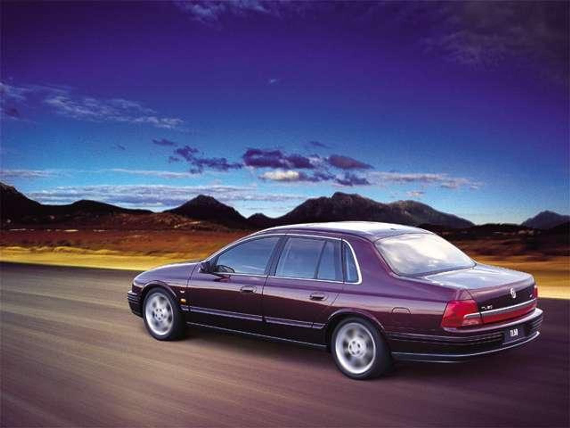 10 Fords you may have forgotten: Part I | CarExpert
