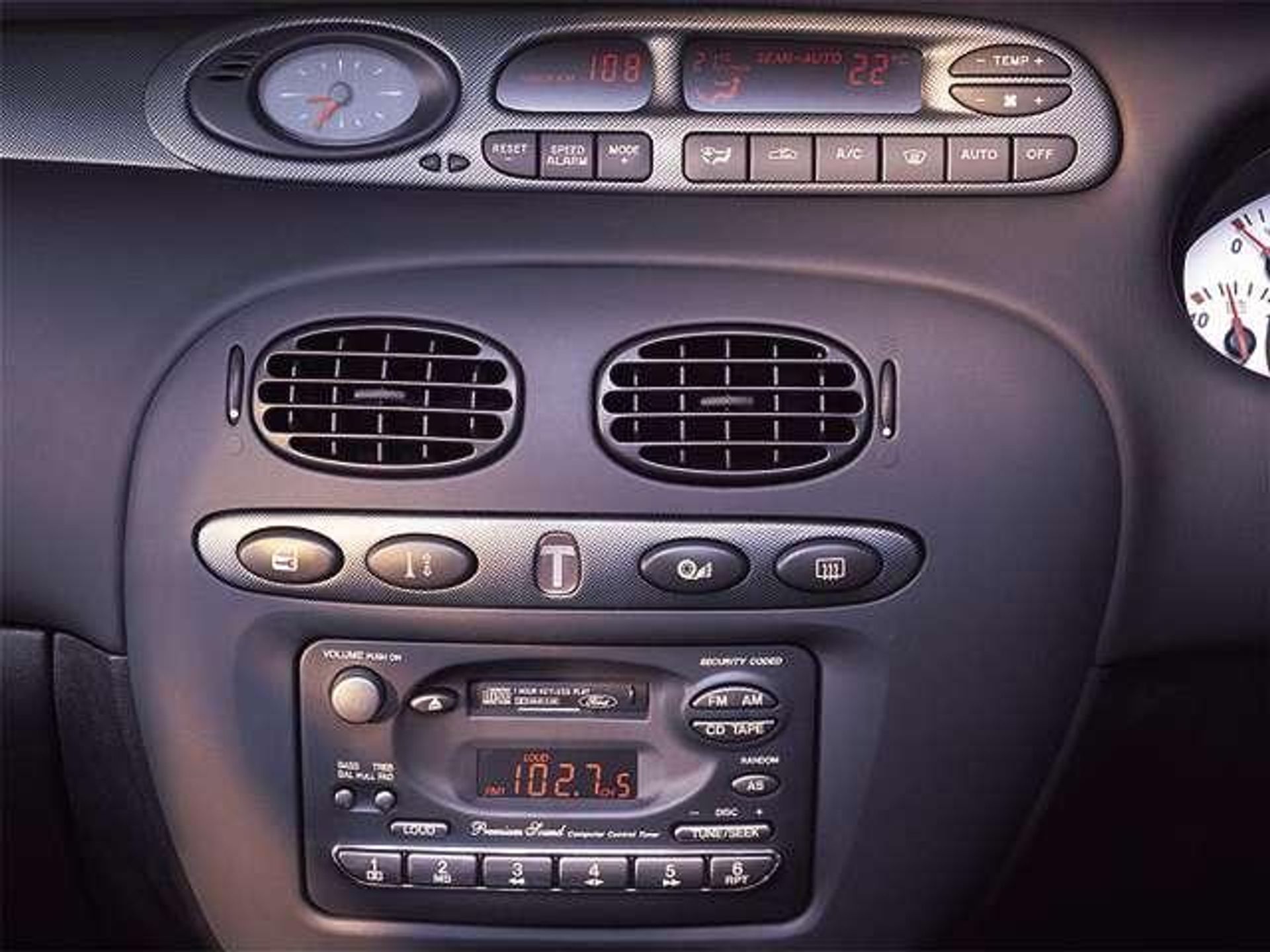 10 Fords you may have forgotten: Part I | CarExpert