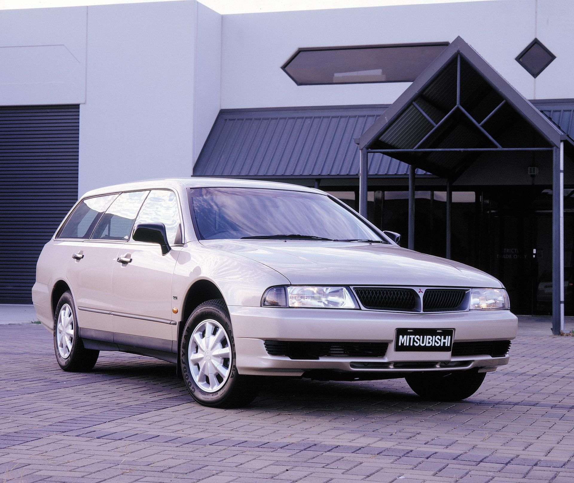 Mitsubishi: A walk through its Australian-made history | CarExpert