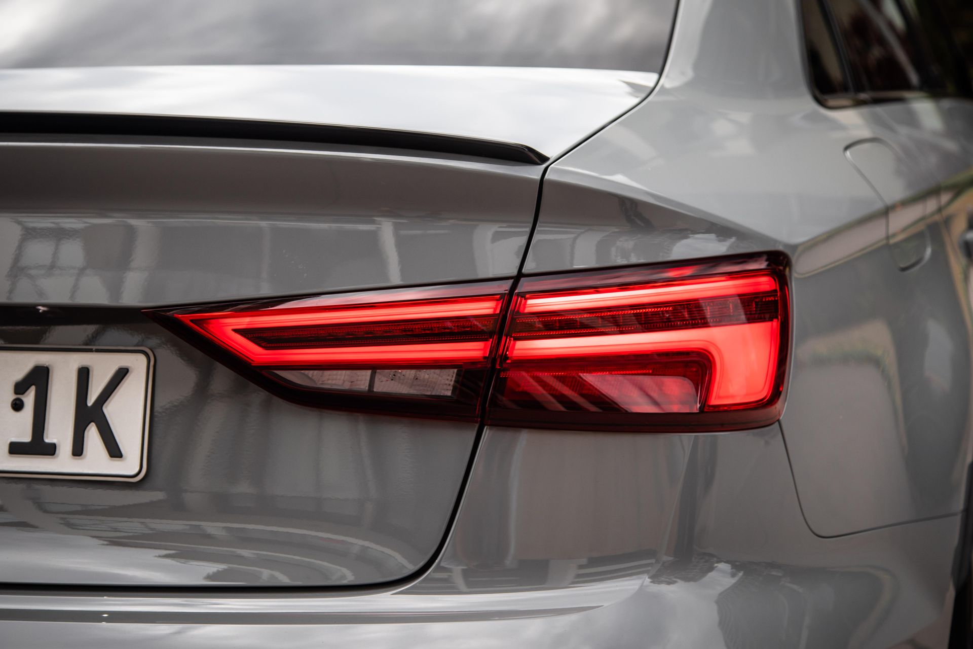 2021 Audi RS3 Carbon Edition review | CarExpert