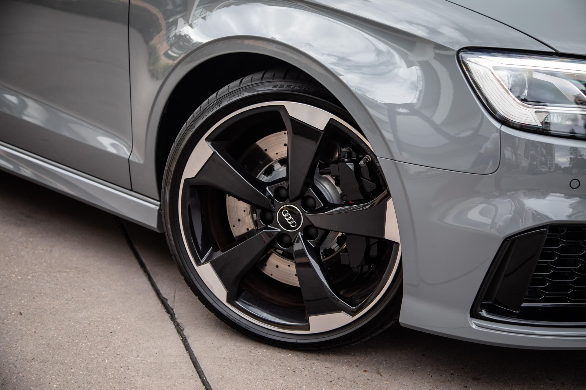 2021 Audi RS3 Carbon Edition review | CarExpert