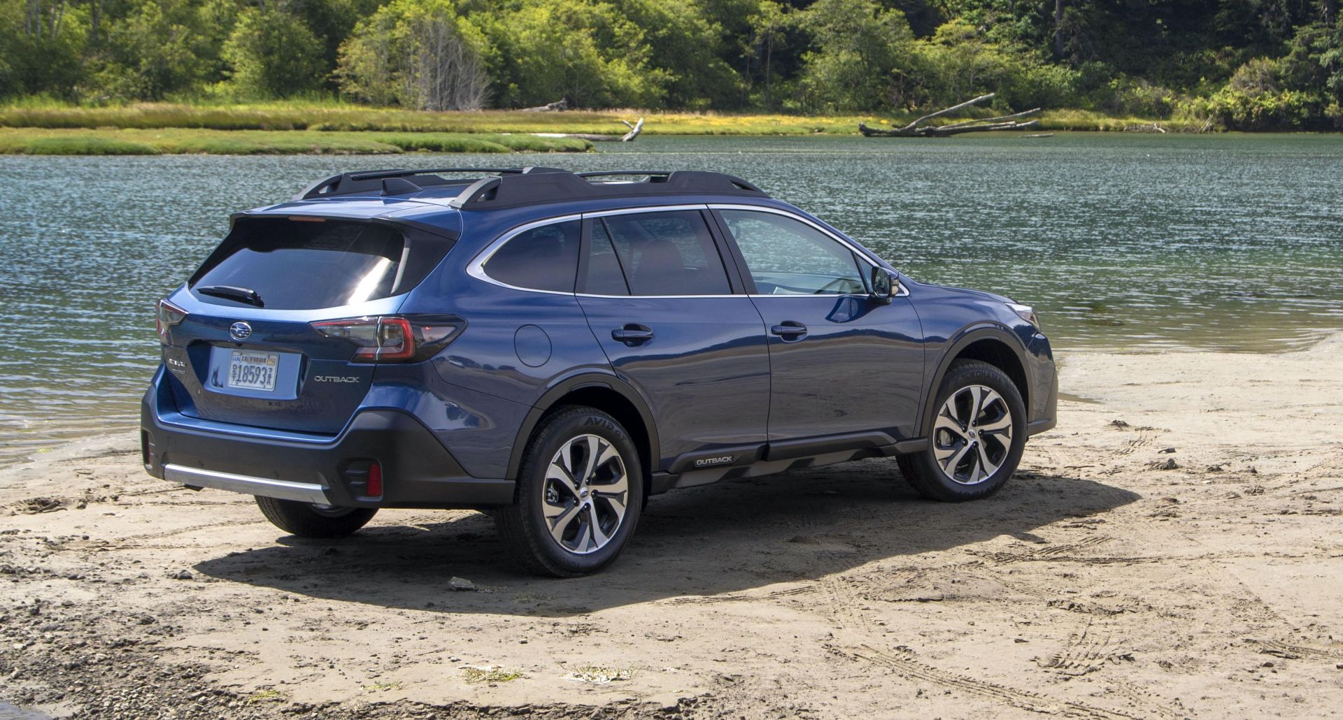 Hold off buying your new large family SUV: These ones are coming soon ...