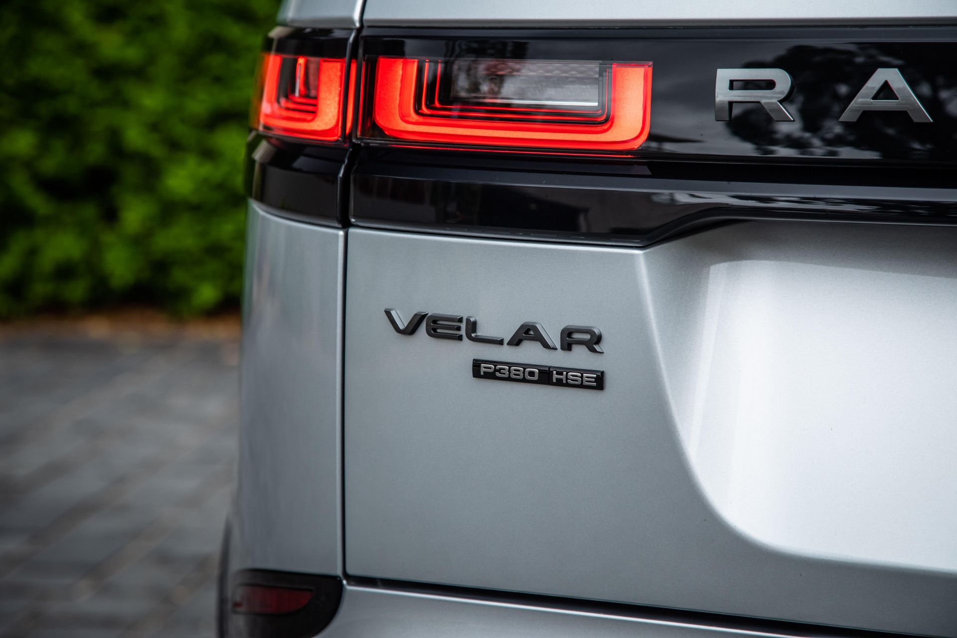 2021 Range Rover Velar P380 R-Dynamic HSE review | CarExpert