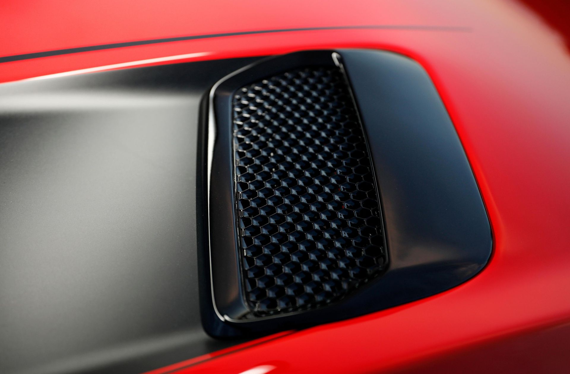 Ford Mustang SM17: Supercars star celebrated with 578kW special | CarExpert