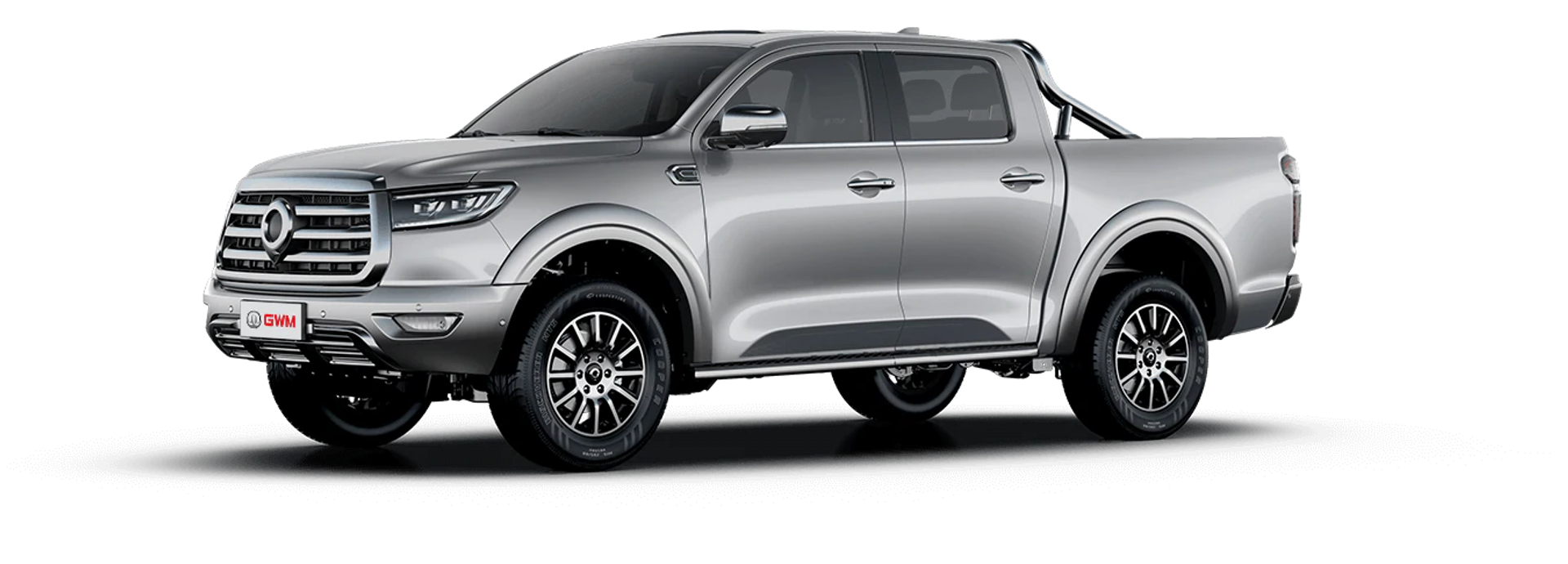 2021 Great Wall Ute here in late 2020 with three models | CarExpert