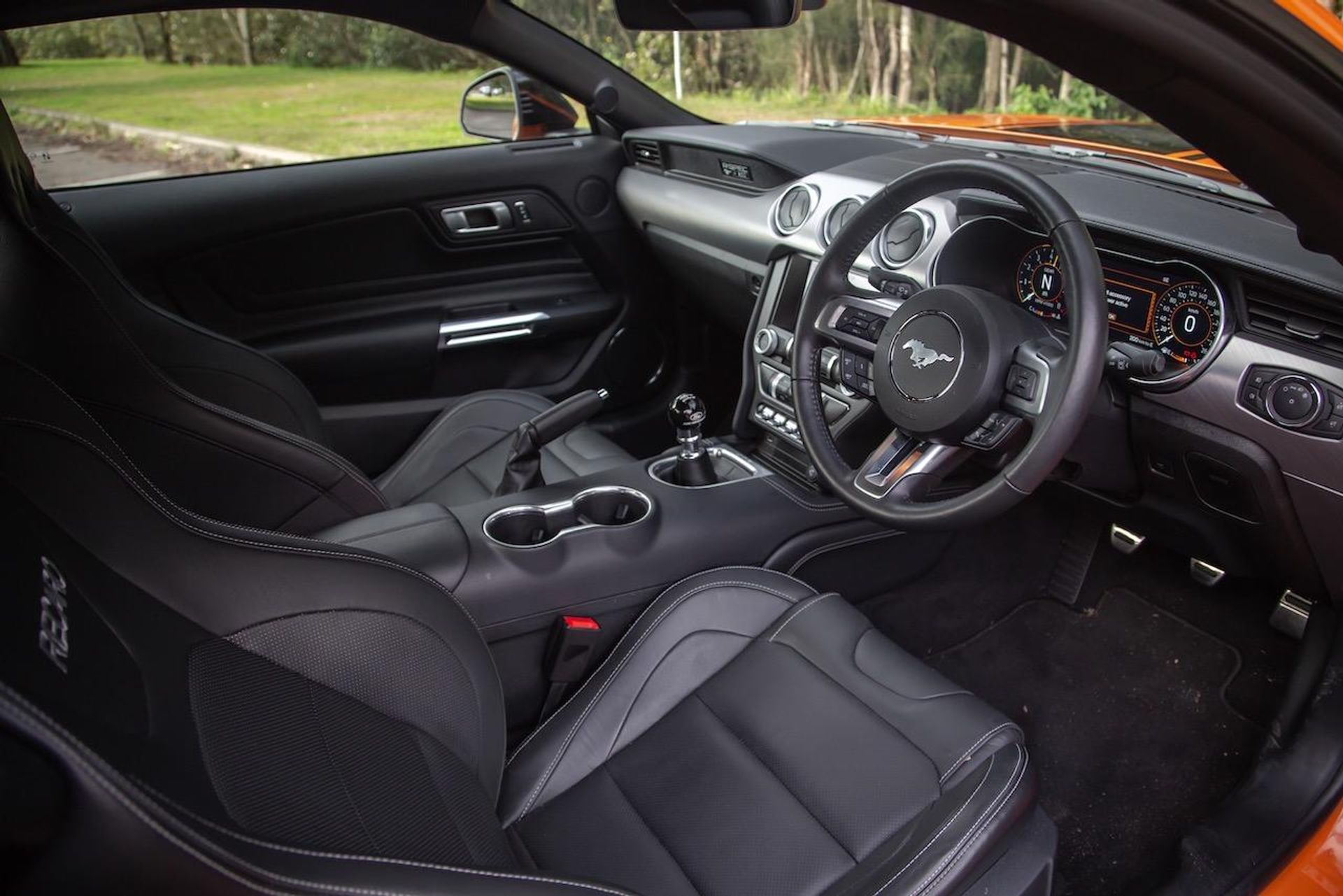 2021 Ford Mustang R-Spec Review | CarExpert