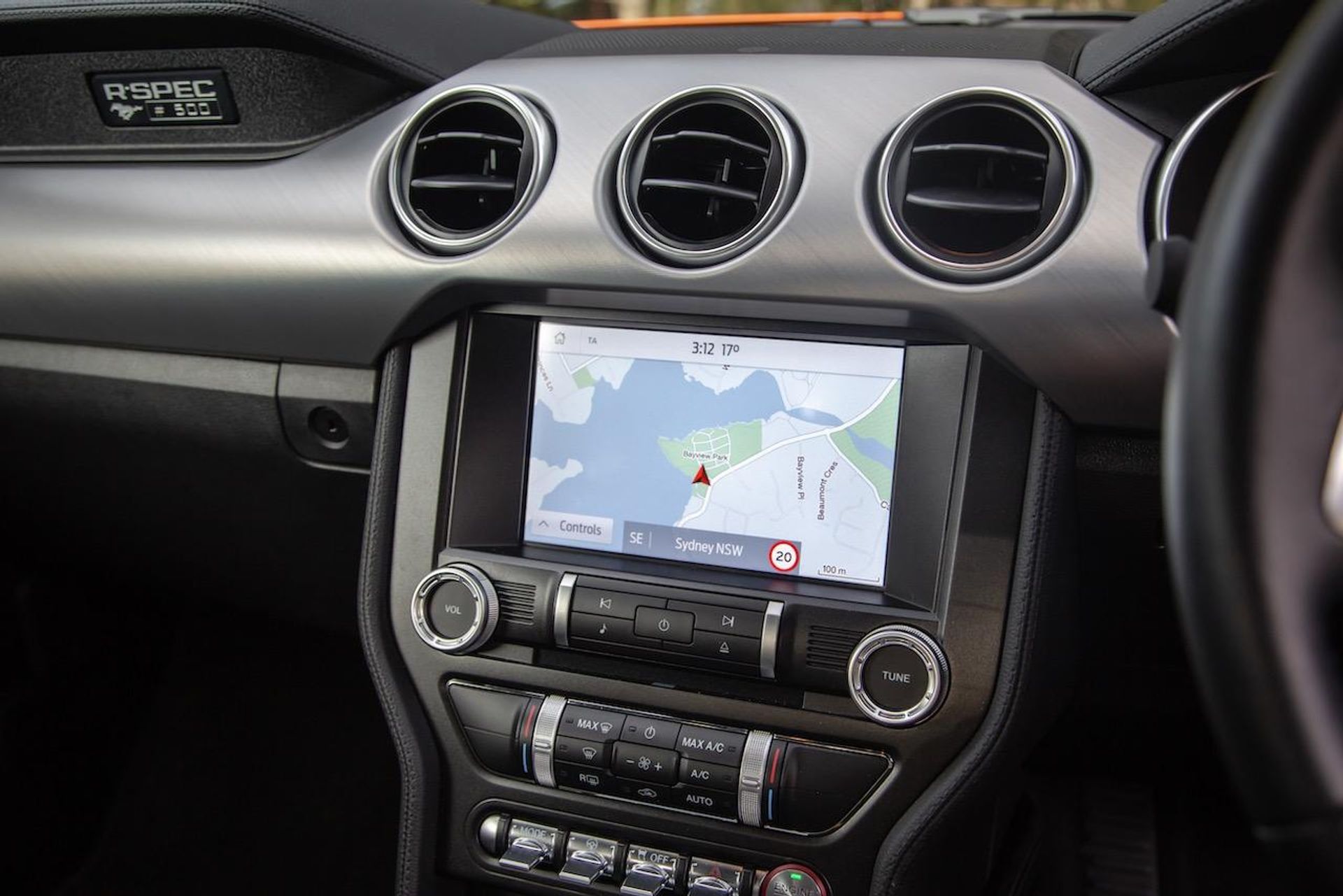 2021 Ford Mustang R-Spec Review | CarExpert