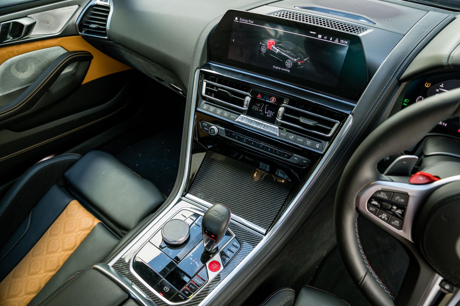 2020 BMW M8 Competition performance review | CarExpert