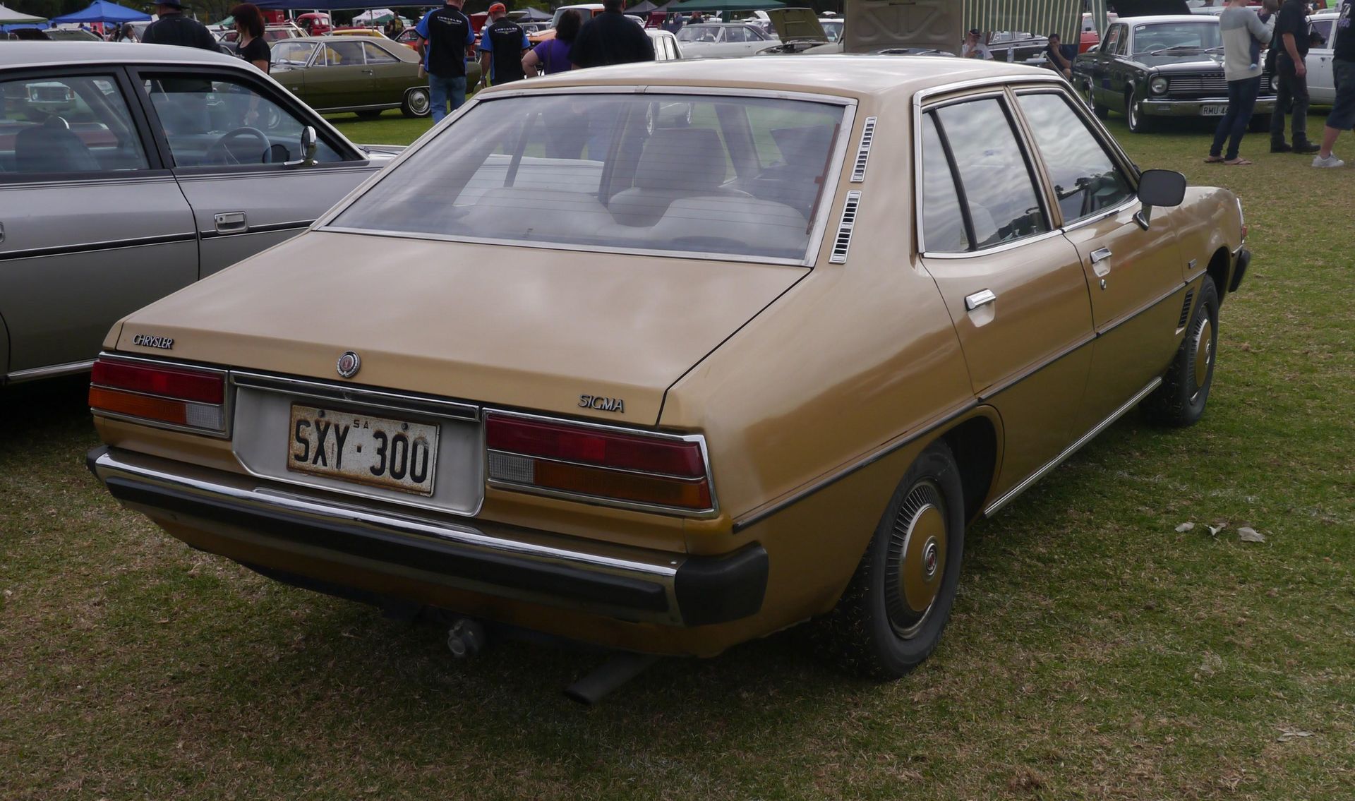 Mitsubishi: A walk through its Australian-made history | CarExpert