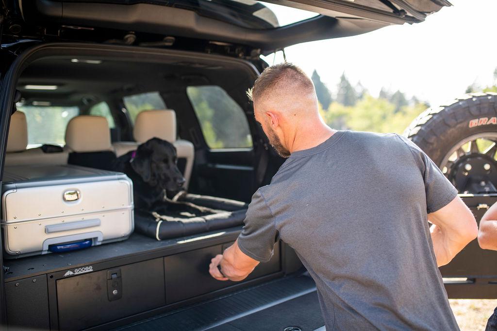 Lexus J201 concept: Rally-ready LX unveiled | CarExpert