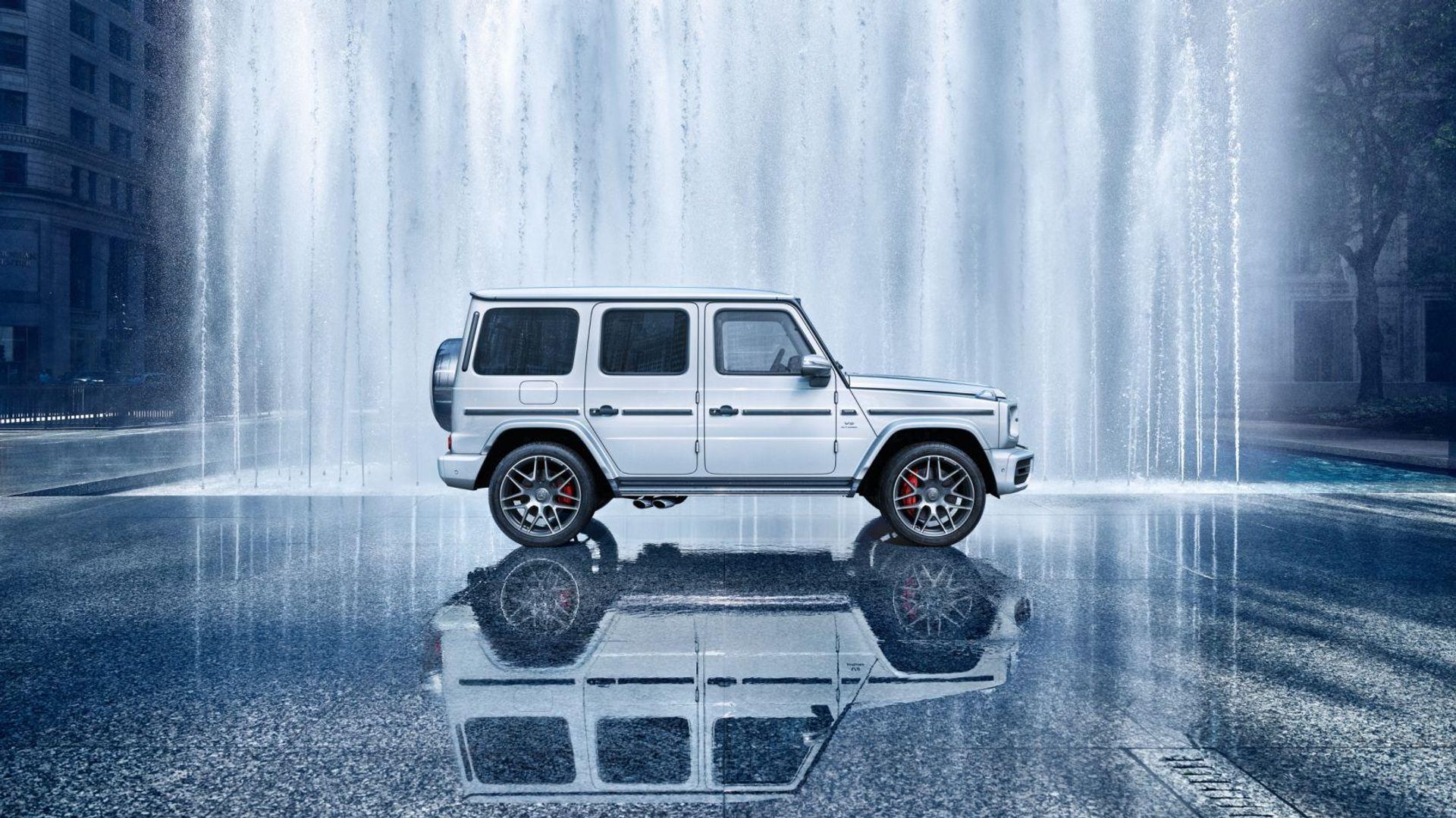 Q&A: Why Mercedes-Benz is changing its dealer model | CarExpert