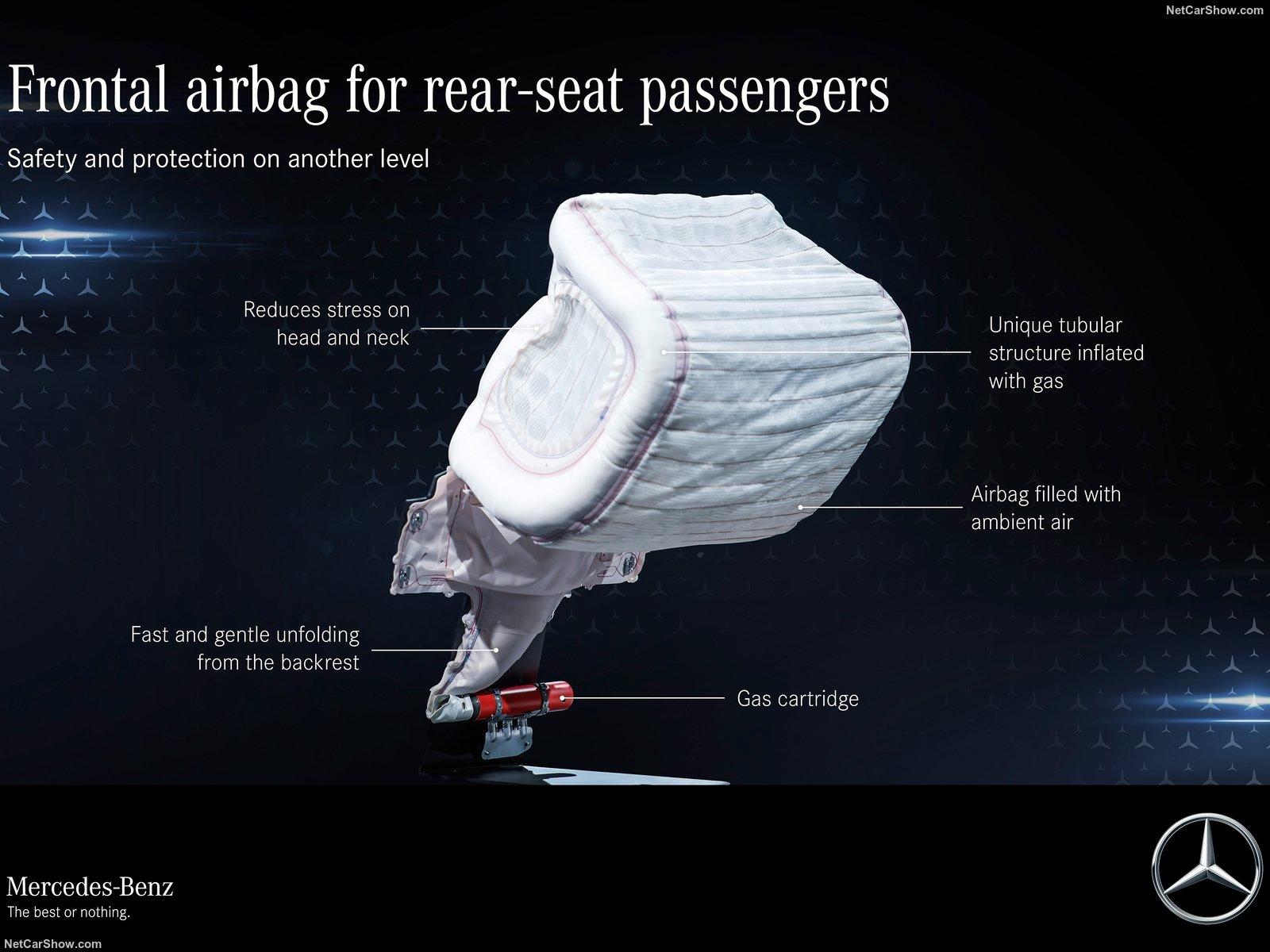 Airbags explained | CarExpert