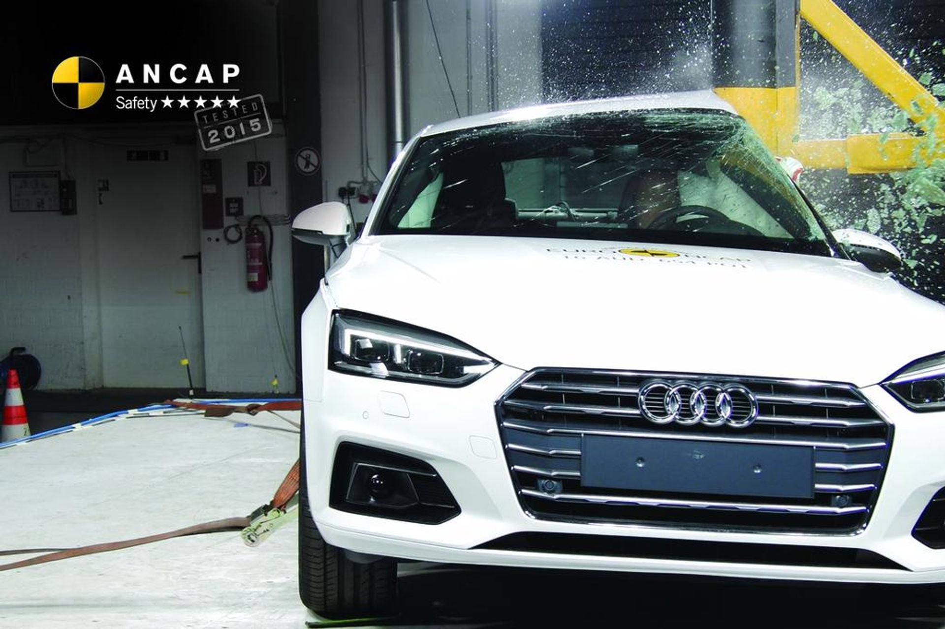 2021 Audi RS5 review | CarExpert